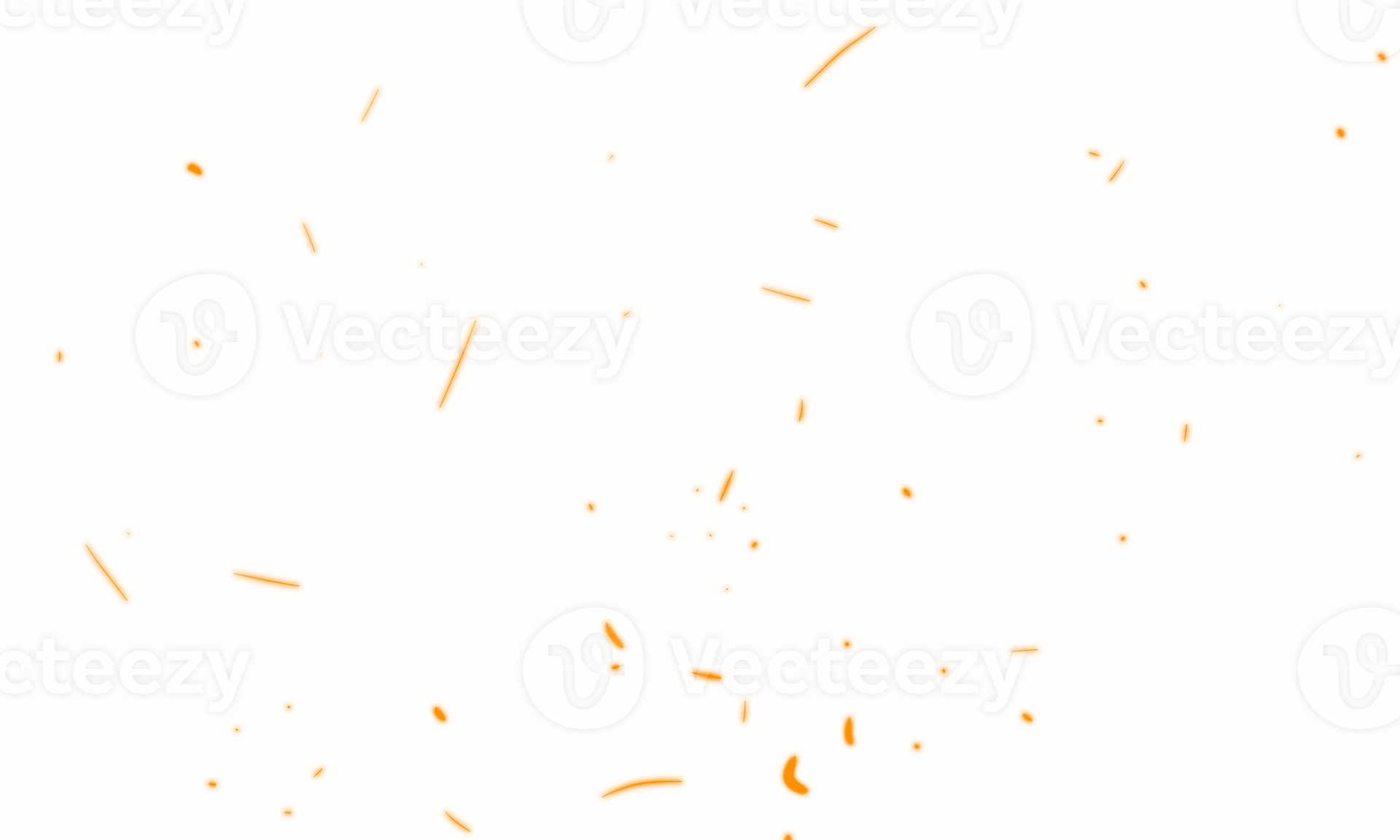 fire sparks overlay 29242513 PNG