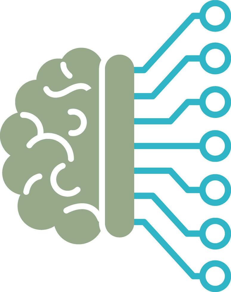 Machine Learning Vector Icon 29243549 Vector Art at Vecteezy