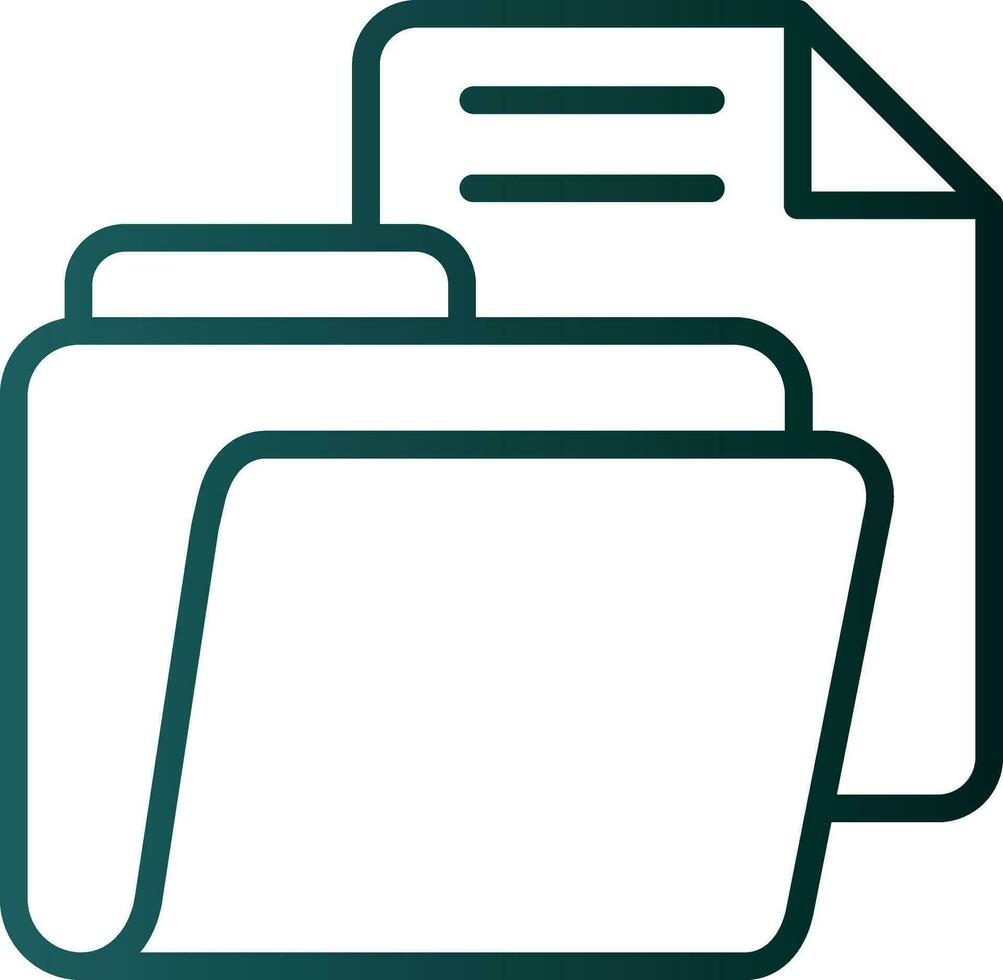 File Vector Icon Design 29244110 Vector Art at Vecteezy