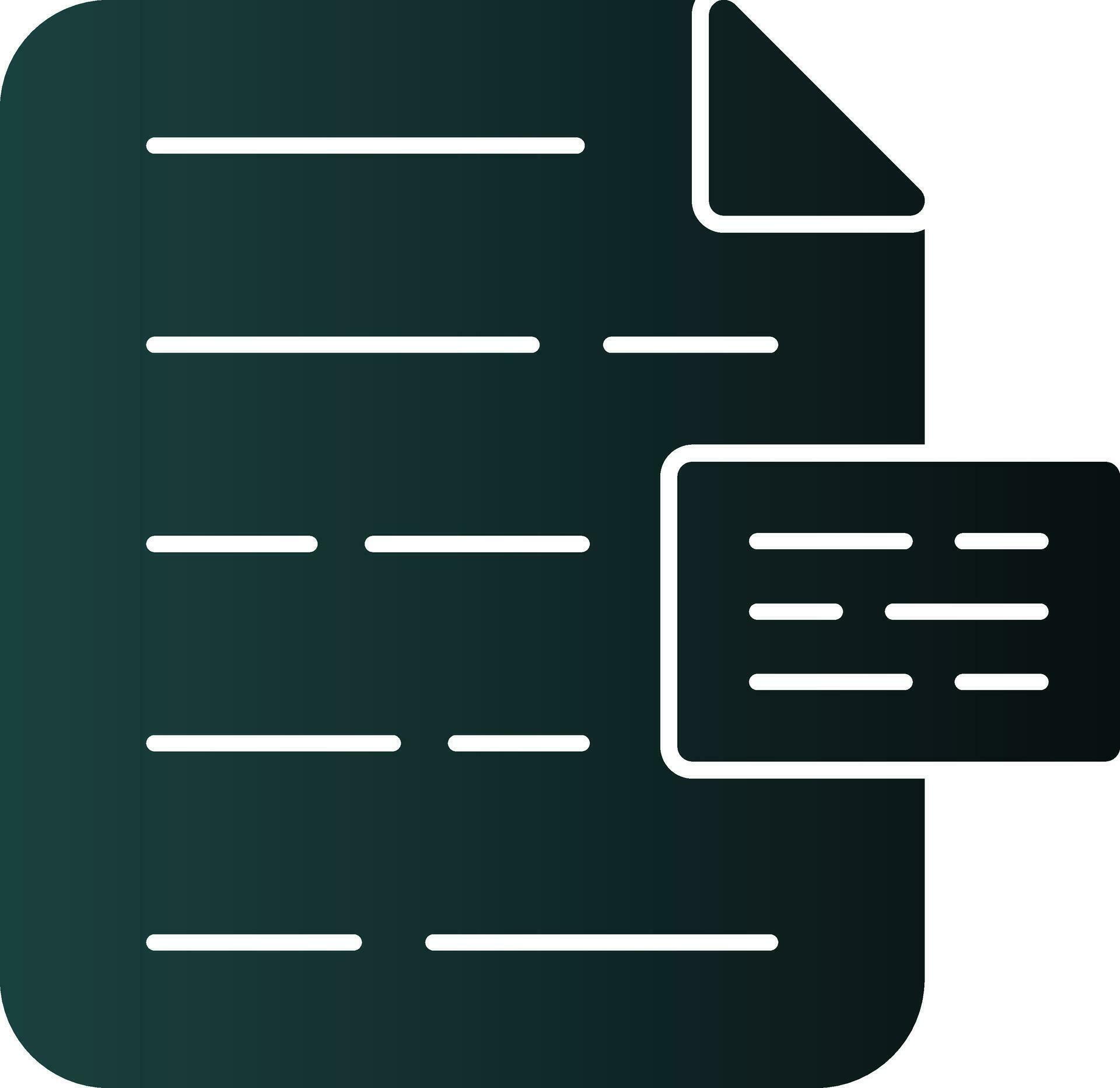 File Format Vector Icon Design 29244427 Vector Art at Vecteezy