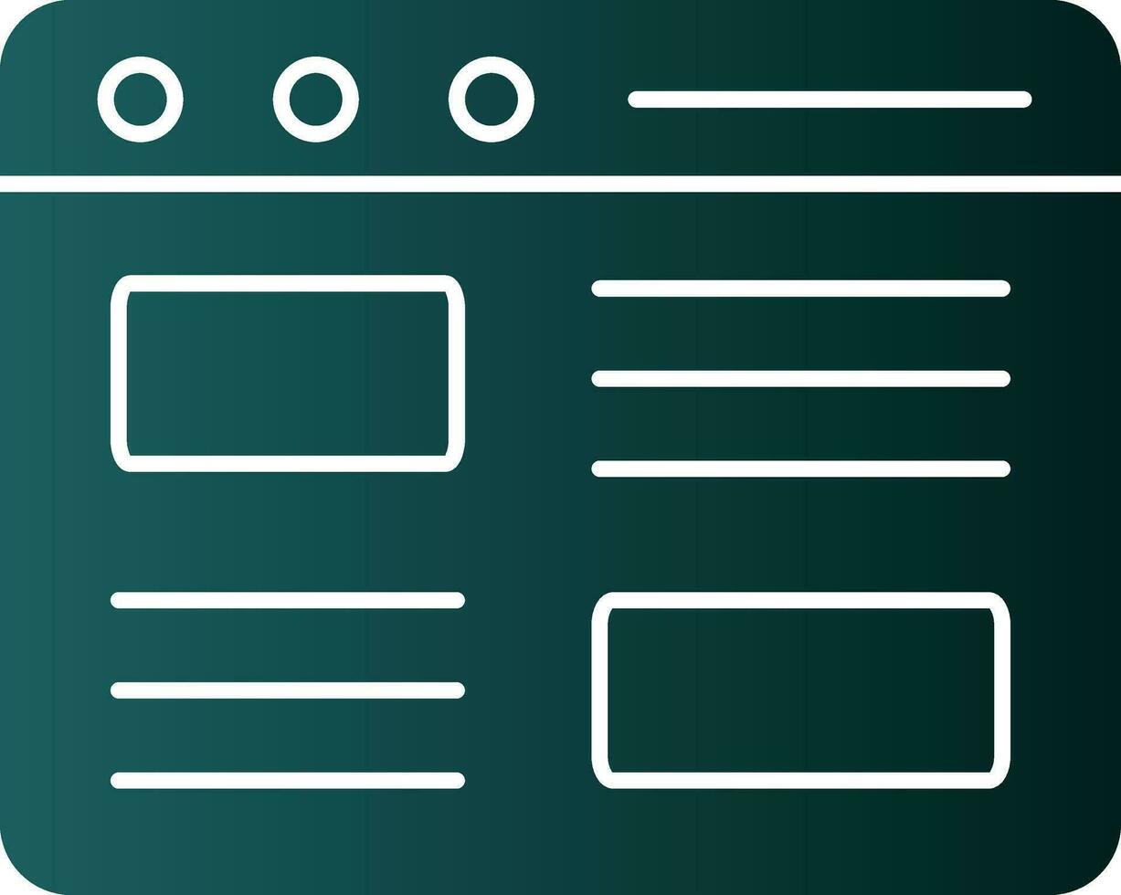 Page 3 Ui Wireframe Vector Art Icons And Graphics For Free Download