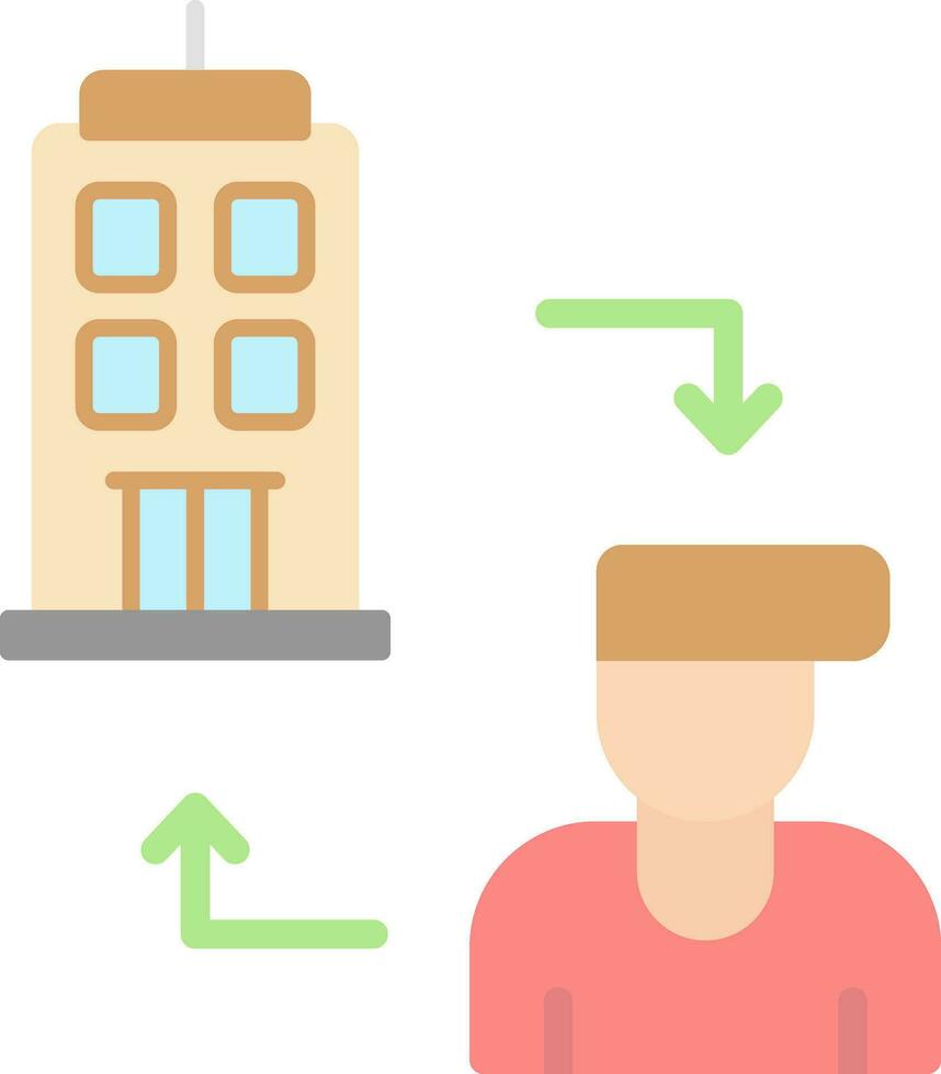 Consumer Vector Icon Design 29245361 Vector Art at Vecteezy