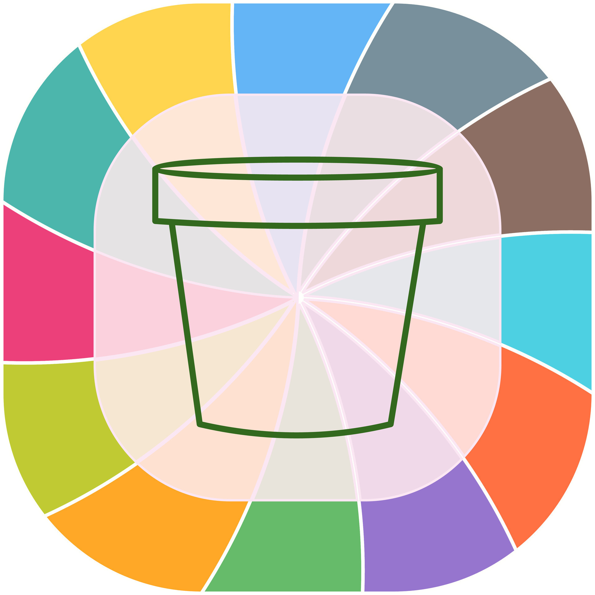 Plant Pot Vector Icon 29246775 Vector Art at Vecteezy Plant Pot Vector Icon 29246775 Vector Art at Vecteezy