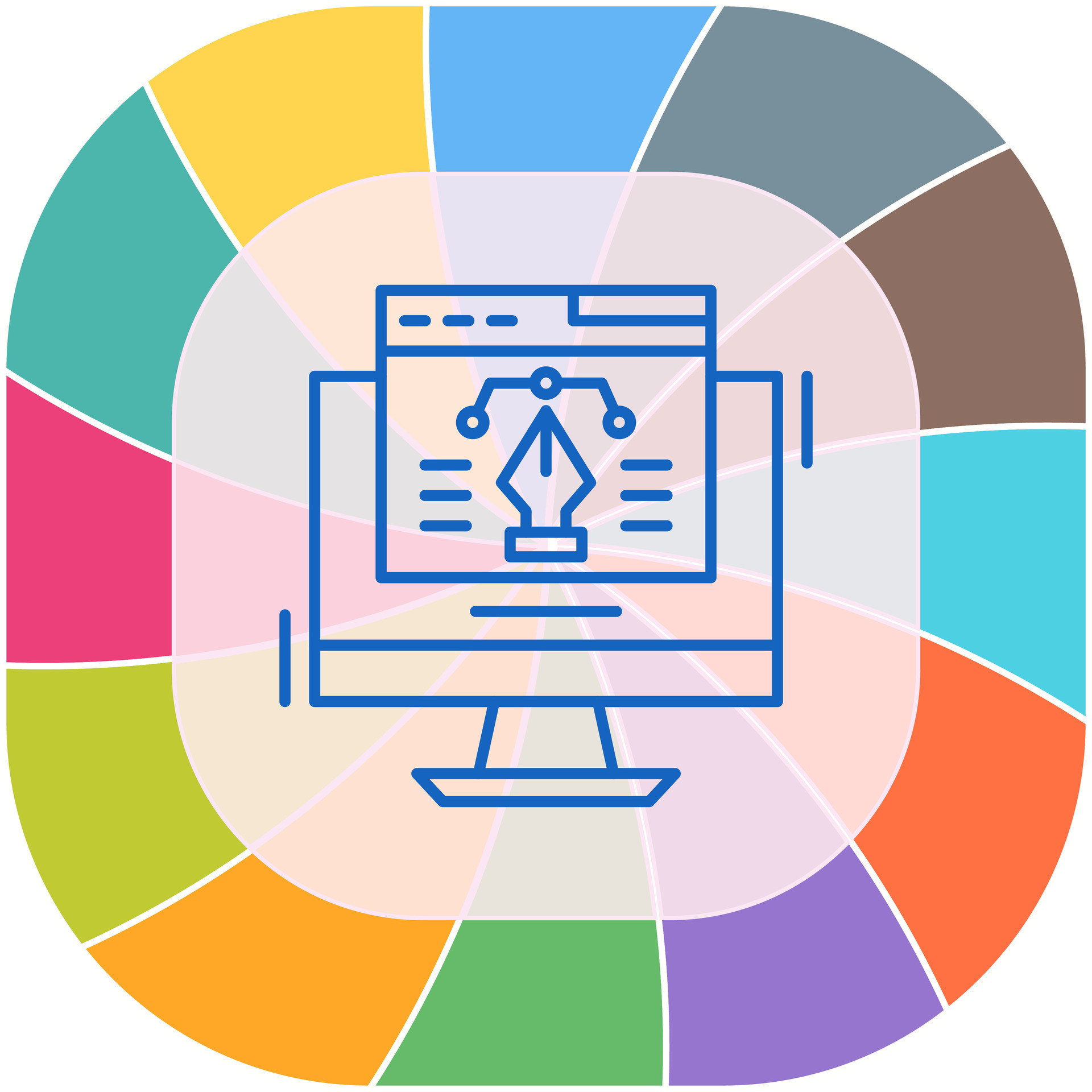 Web Design Vector Icon 29247168 Vector Art at Vecteezy Web Design Vector Icon 29247168 Vector Art at Vecteezy