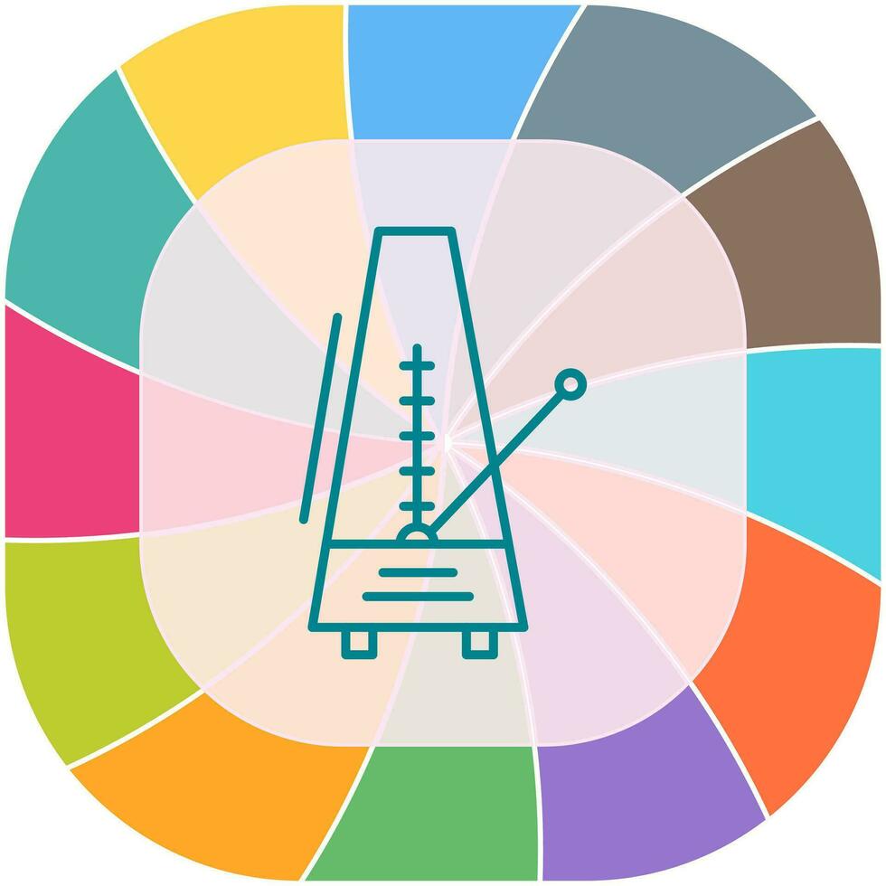 Metronome Vector Icon 29248084 Vector Art at Vecteezy