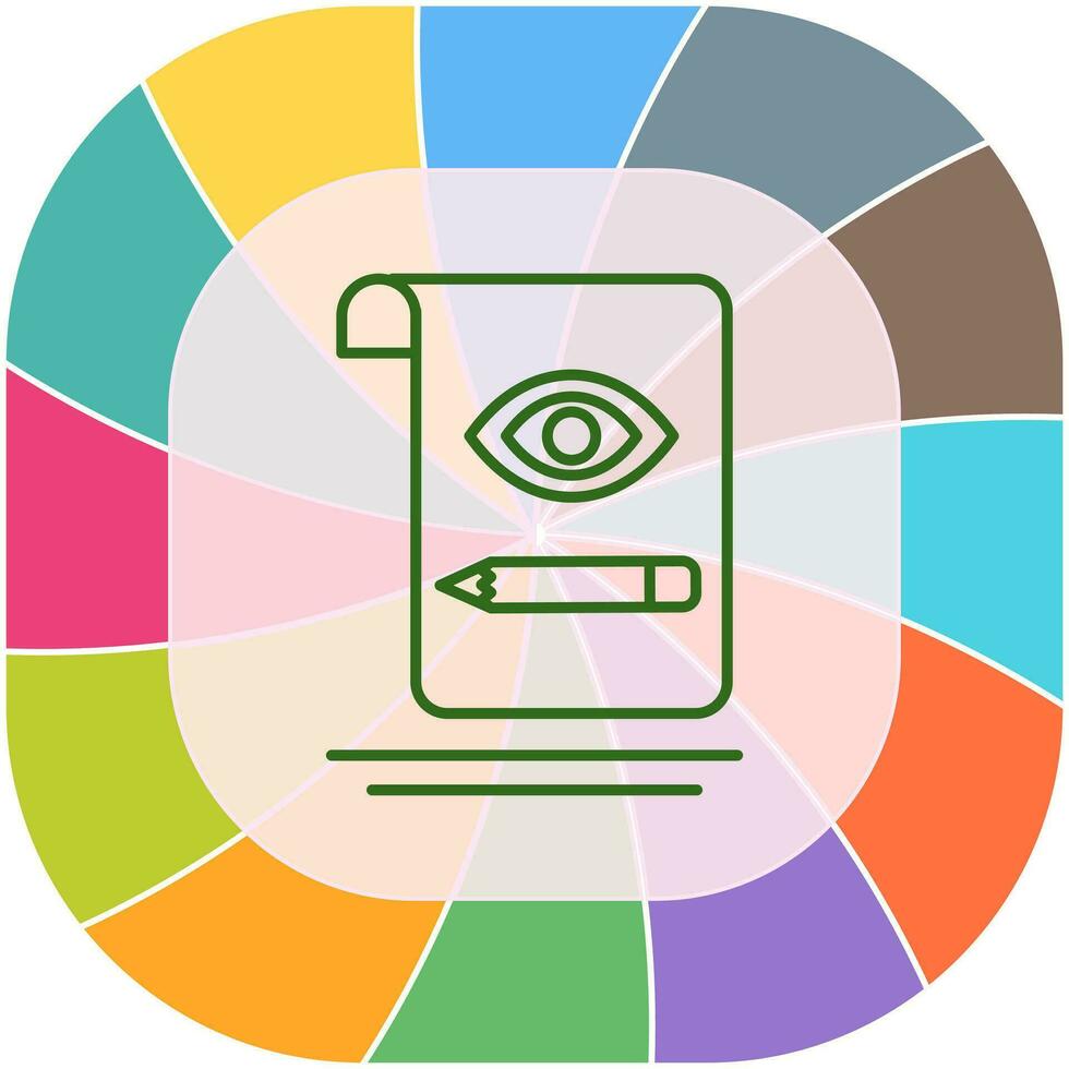 Sketch Vector Icon 29248574 Vector Art at Vecteezy