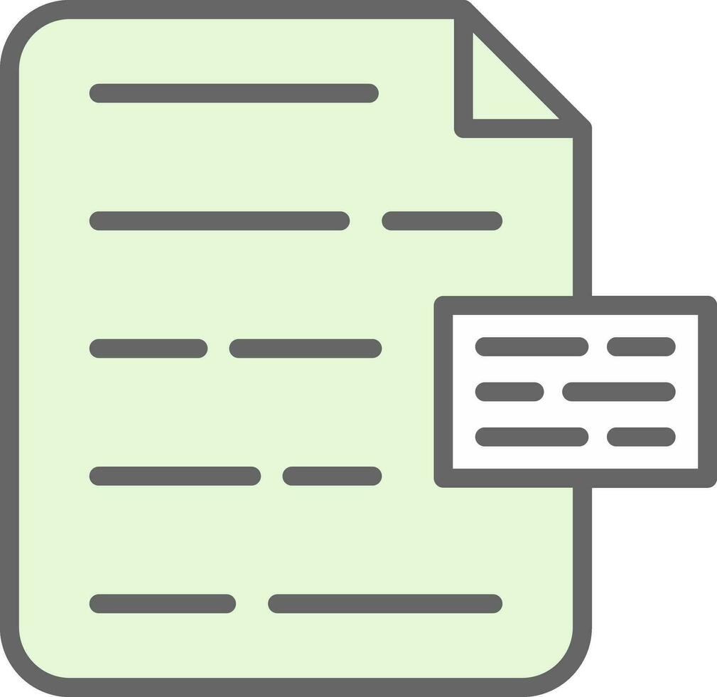 File Format Vector Icon Design 29250206 Vector Art at Vecteezy