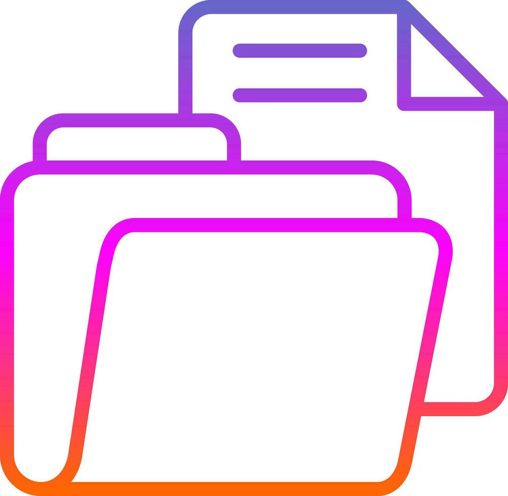 diseño de icono de vector de archivo 29252795 Vector en Vecteezy