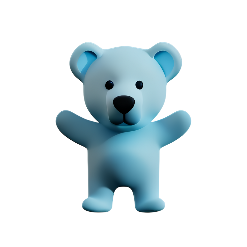 polar bear 3d rendering icon illustration 29253898 PNG polar bear 3d rendering icon illustration 29253898 PNG