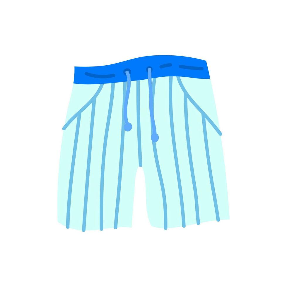 Clip Art Swim Trunks