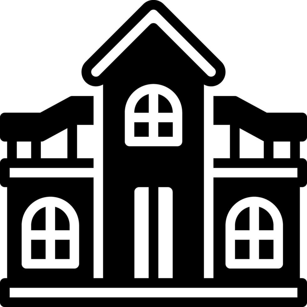 solid icon for resident 29265708 Vector Art at Vecteezy