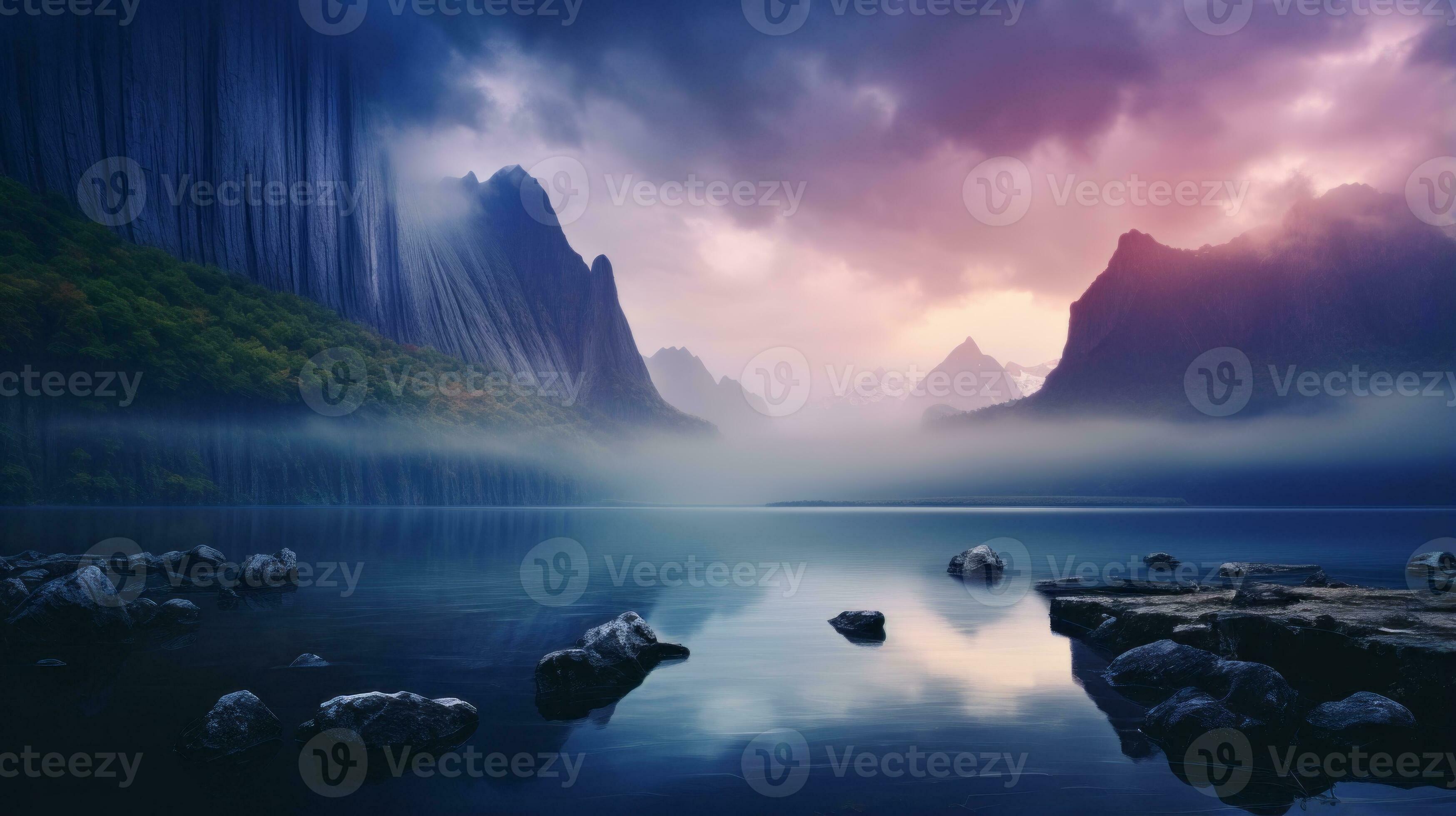 Elevating digital aesthetic scene. Generative AI 29266873 Stock Photo ... Elevating digital aesthetic scene. Generative AI 29266873 Stock Photo ...