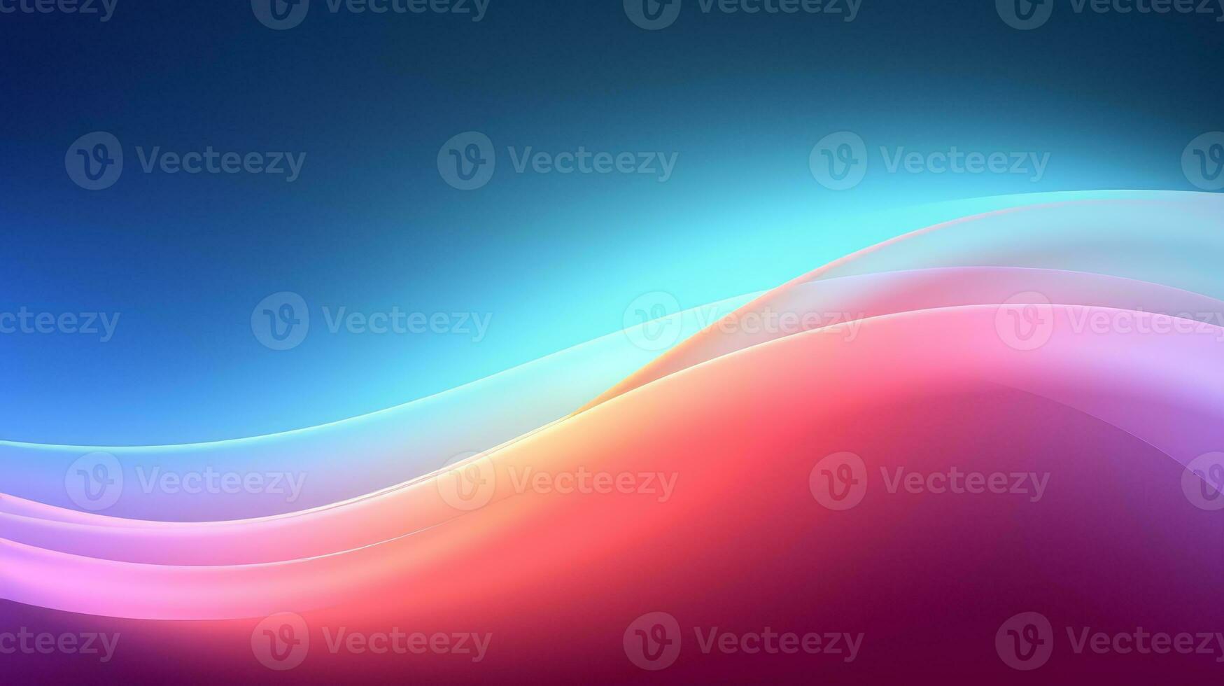 Glowing Gradient Aura. Generative AI 29267066 Stock Photo at Vecteezy