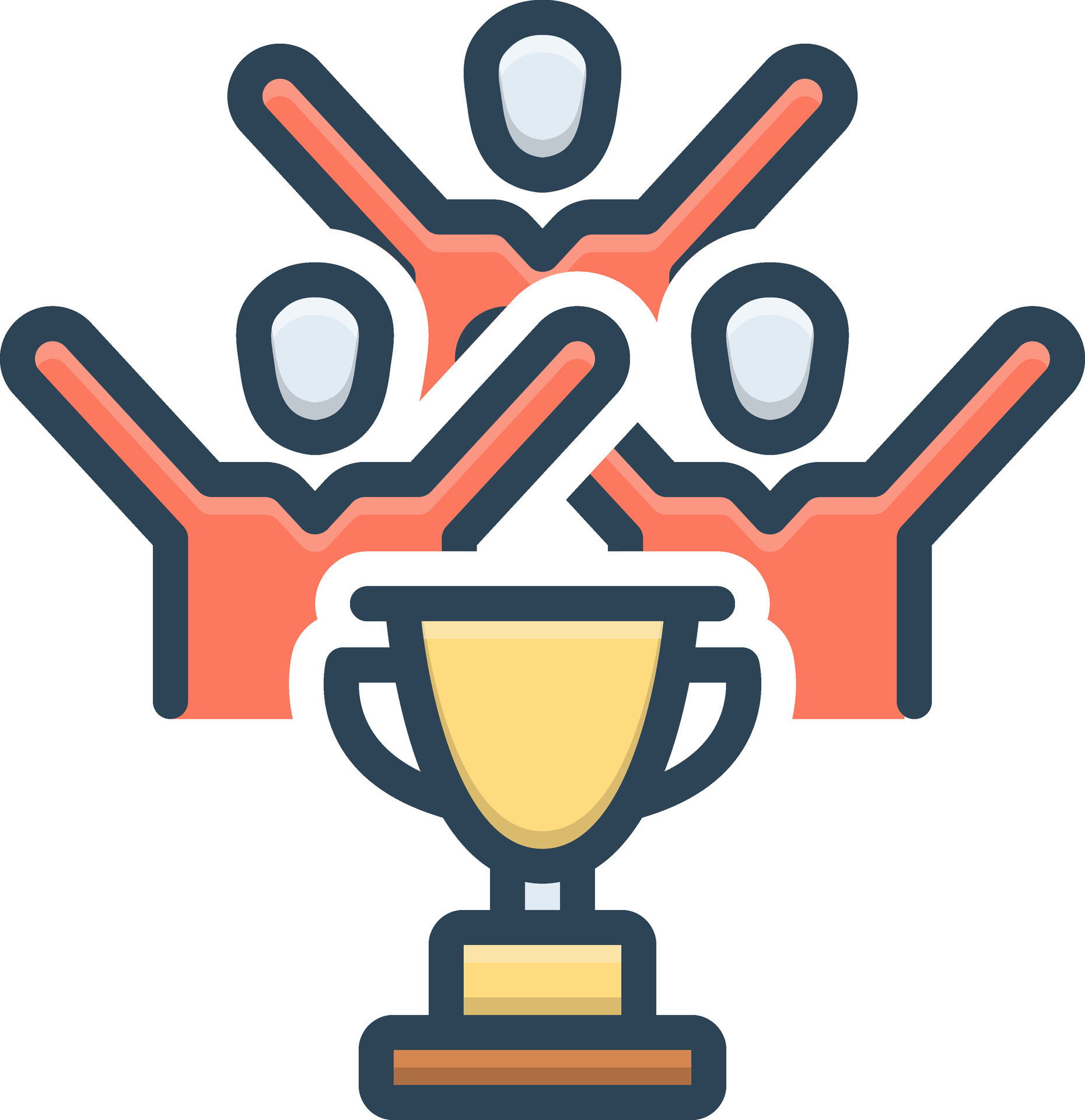 color icon for wins 29267273 Vector Art at Vecteezy color icon for wins 29267273 Vector Art at Vecteezy