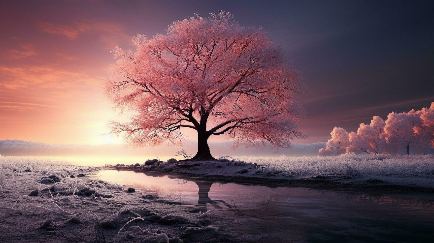 Foggy Landscape Stock Photos, Images and Backgrounds for Free Download