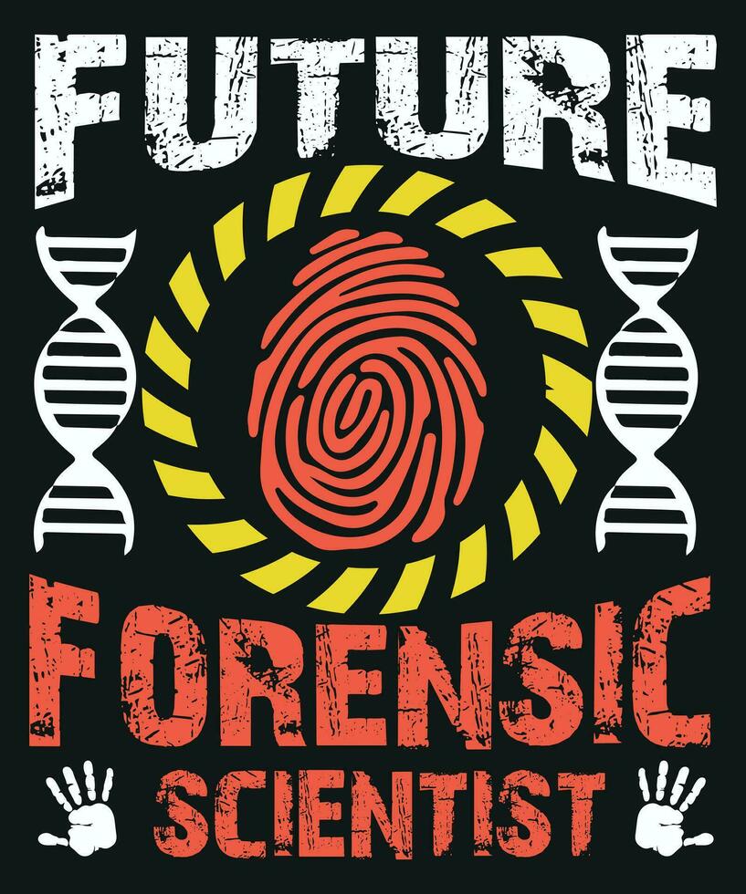 futuro forense científico tipografía diseño 29269926 Vector en Vecteezy futuro forense científico tipografía diseño 29269926 Vector en Vecteezy