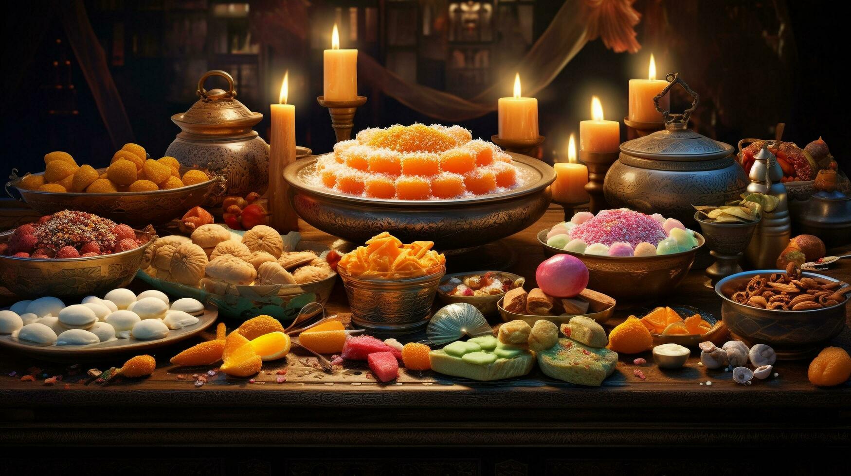 Diwali Delights A Scrumptious Array of Traditional Sweets 29272643 ... Diwali Delights A Scrumptious Array of Traditional Sweets 29272643 ...