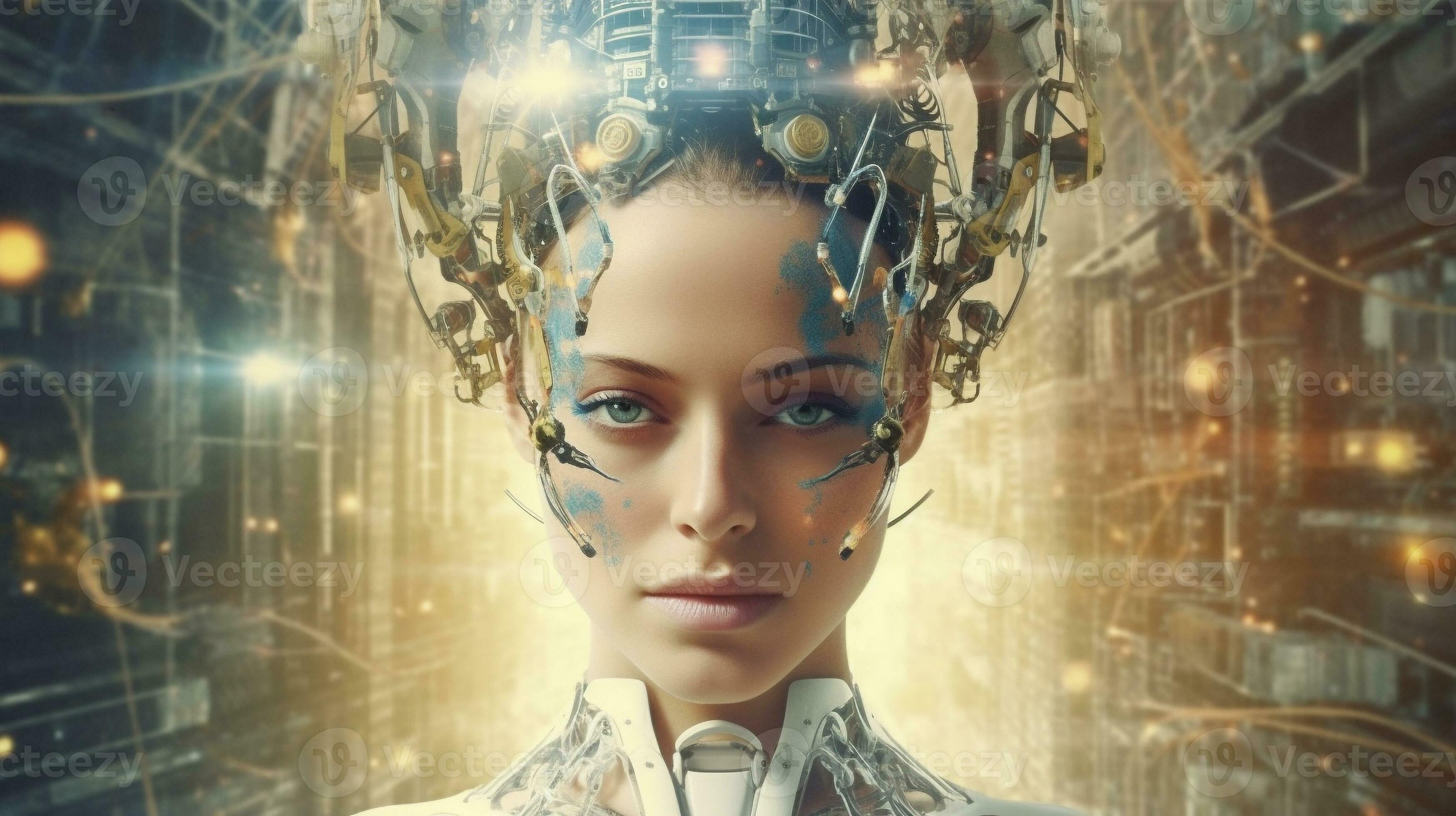 Generative Ai The Ai Revolution Transforming Industries And Shaping