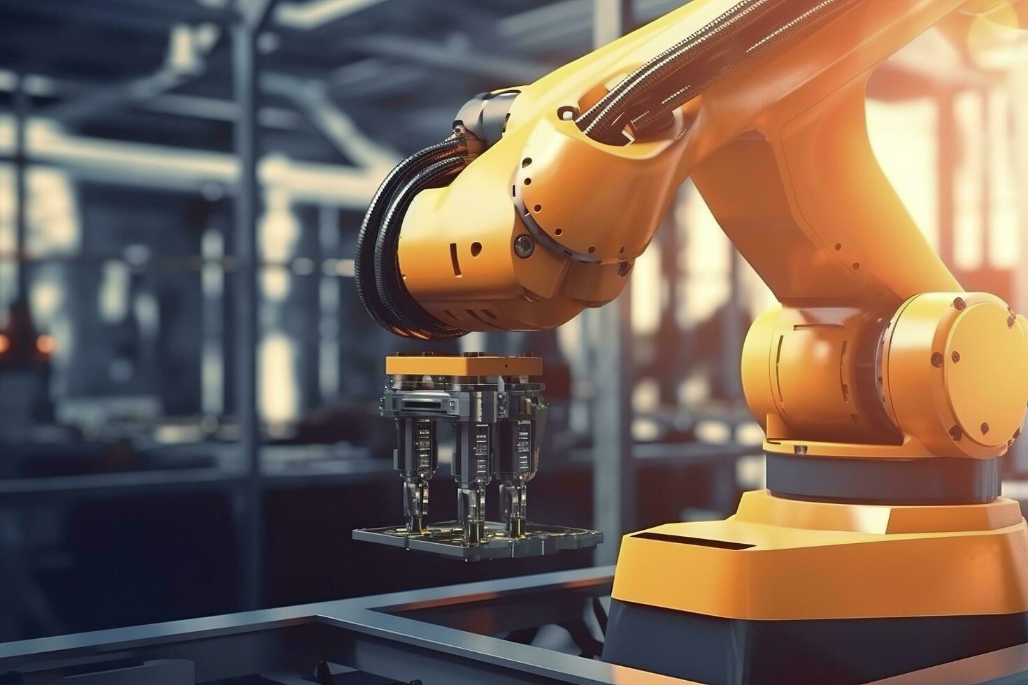 Industrial Automation Logo Stock Photos, Images and Backgrounds for ...