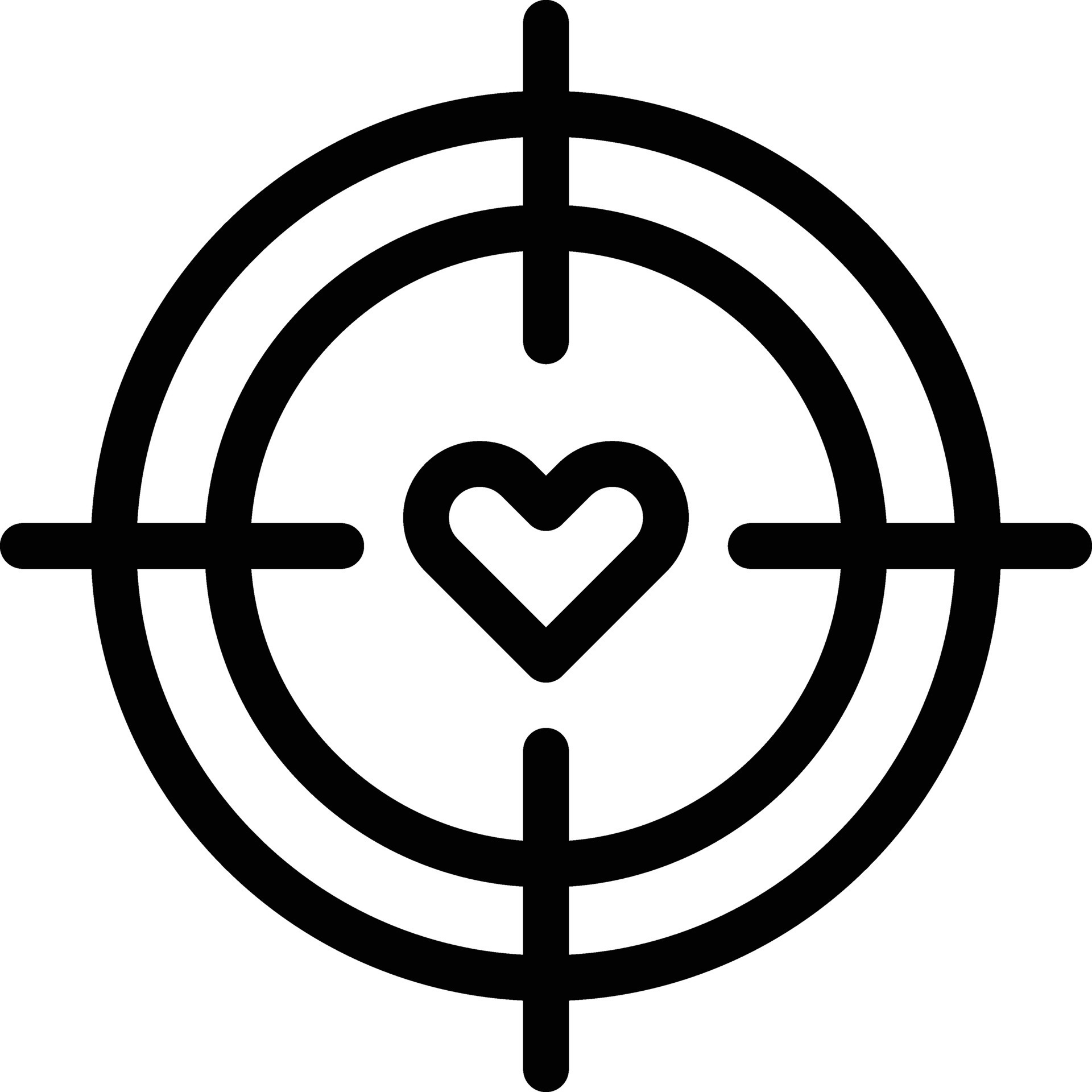 015-target. download free eps 29282603 Vector Art at Vecteezy