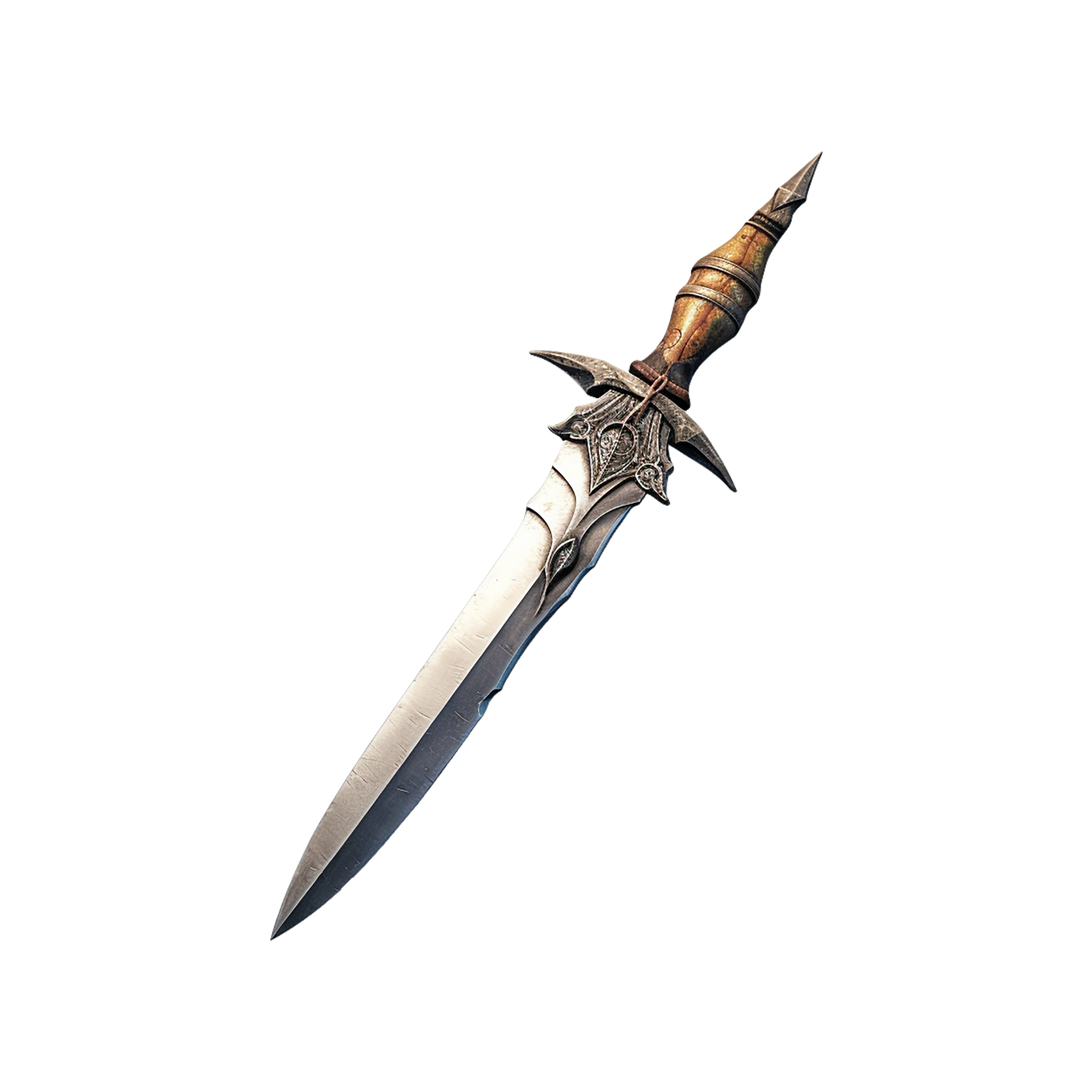 Dagger, Dagger Png, Dagger With Transparent Background, AI Generative ... Dagger, Dagger Png, Dagger With Transparent Background, AI Generative ...