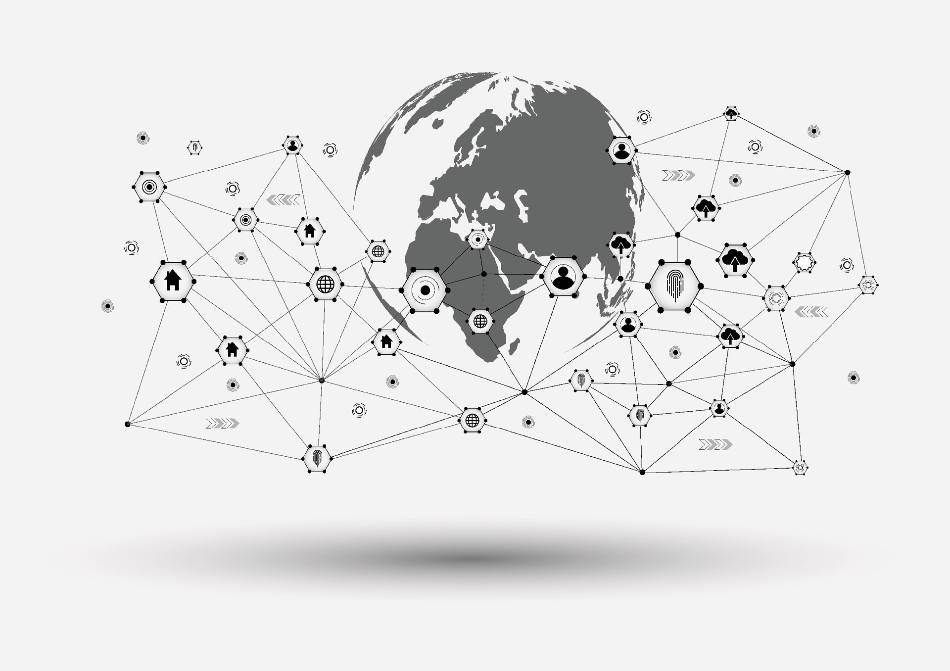 Network Communication Technology For Globaldata Network Communication