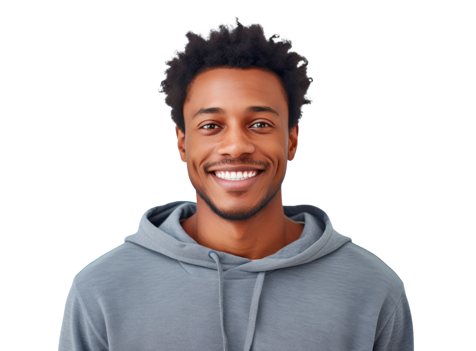 African american man smiling isolated 29284533 PNG African american man smiling isolated 29284533 PNG