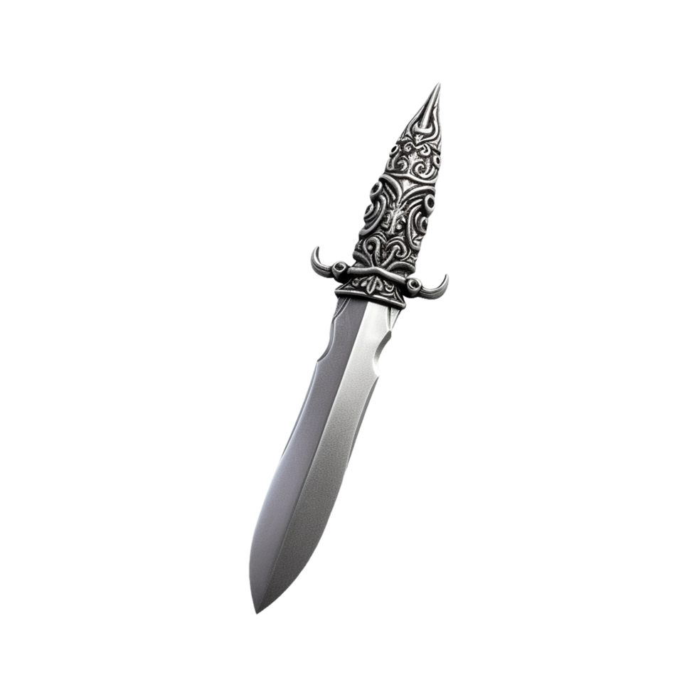 Dagger, Dagger Png, Dagger With Transparent Background, AI Generative ... Dagger, Dagger Png, Dagger With Transparent Background, AI Generative ...
