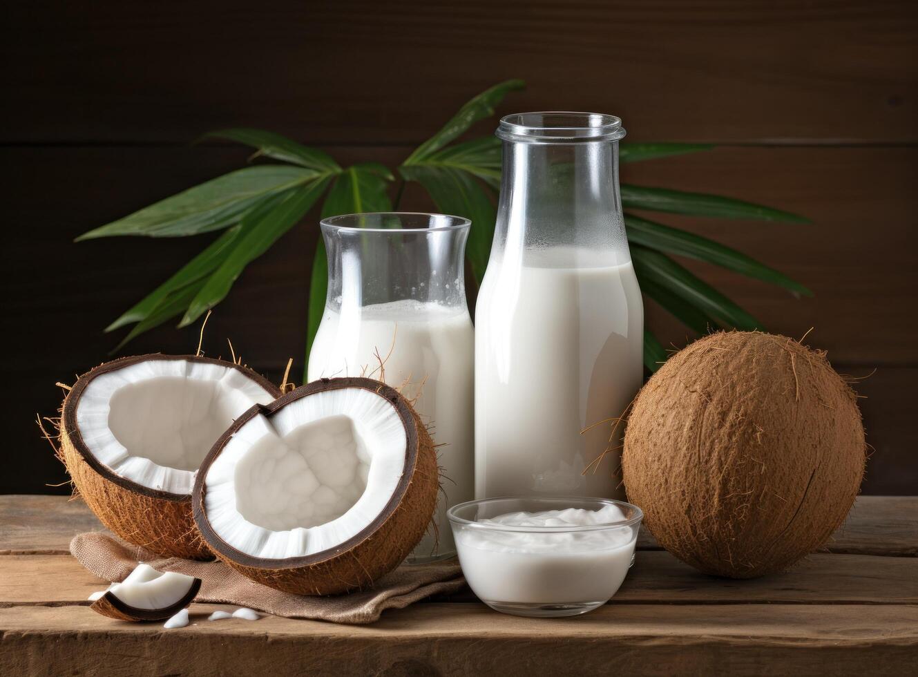 Coco Milk Stock Photos, Images and Backgrounds for Free Download