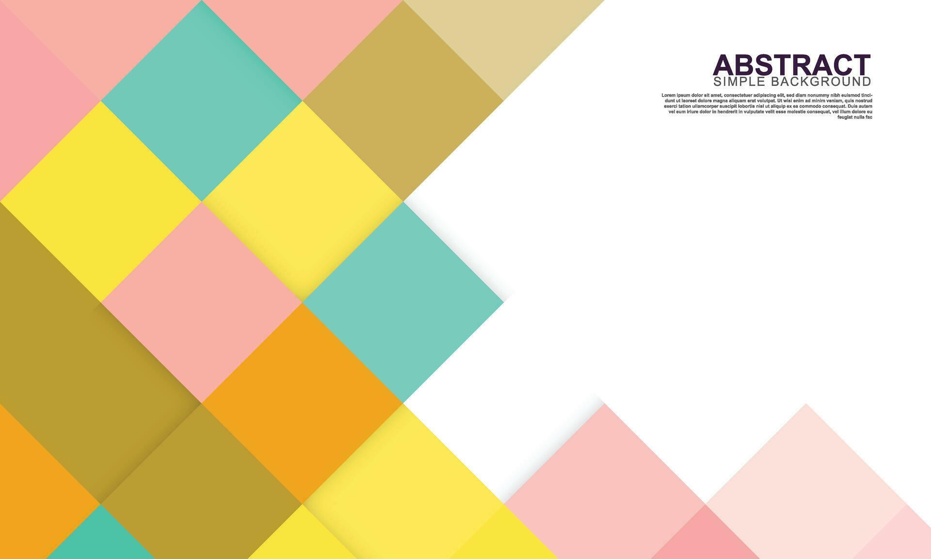 Rectangle Tiles Background Abstract Rectangle Shape Background 29285543 Vector Art At Vecteezy