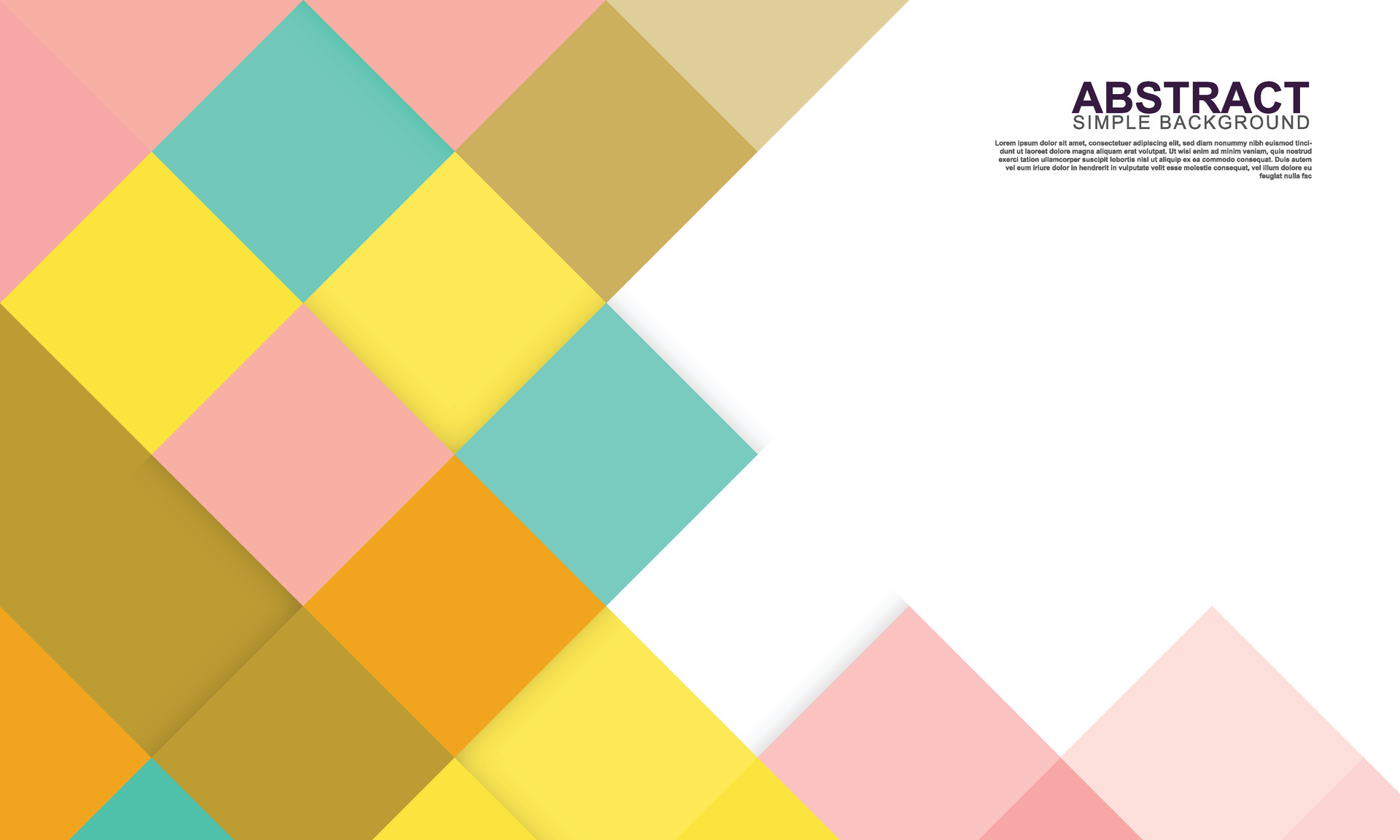 Rectangle Tiles Background Abstract Rectangle Shape Background 29285543 Vector Art At Vecteezy