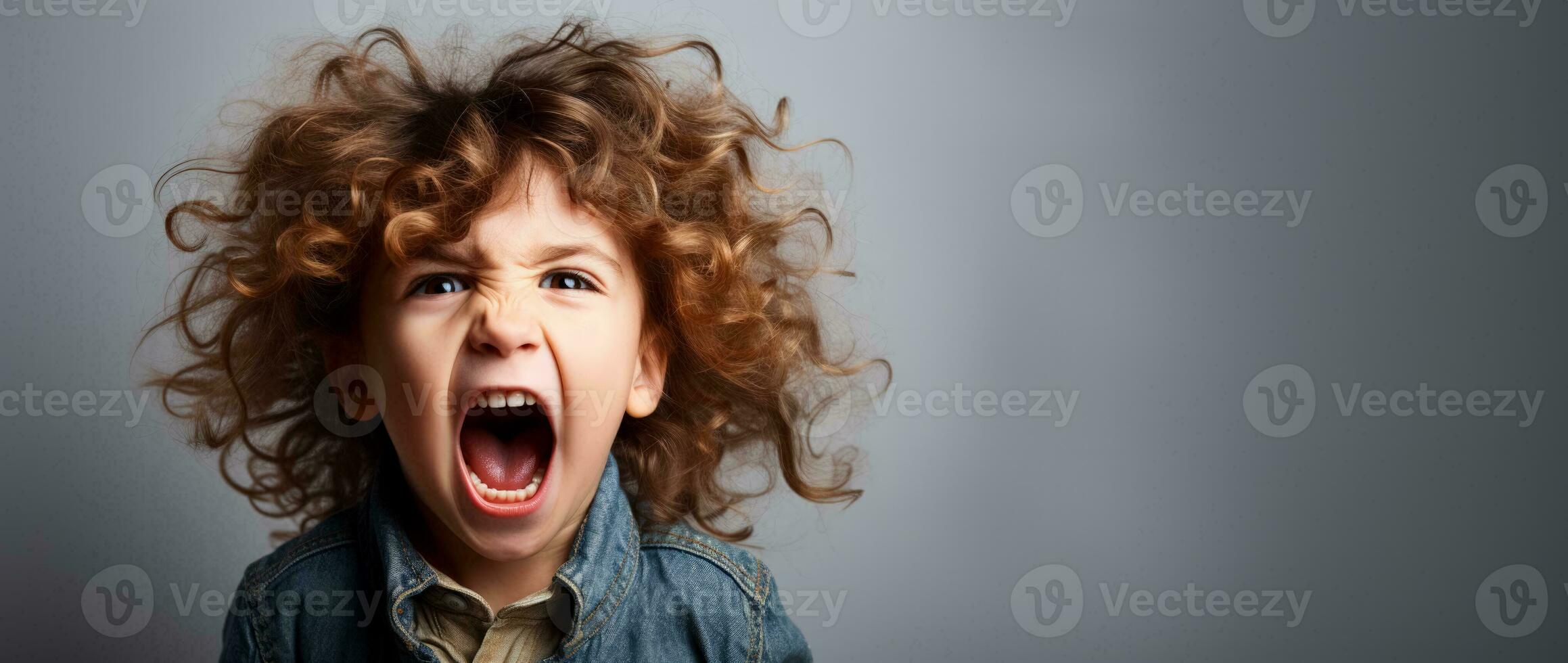 Screaming Child Stock Photos, Images and Backgrounds for Free Download