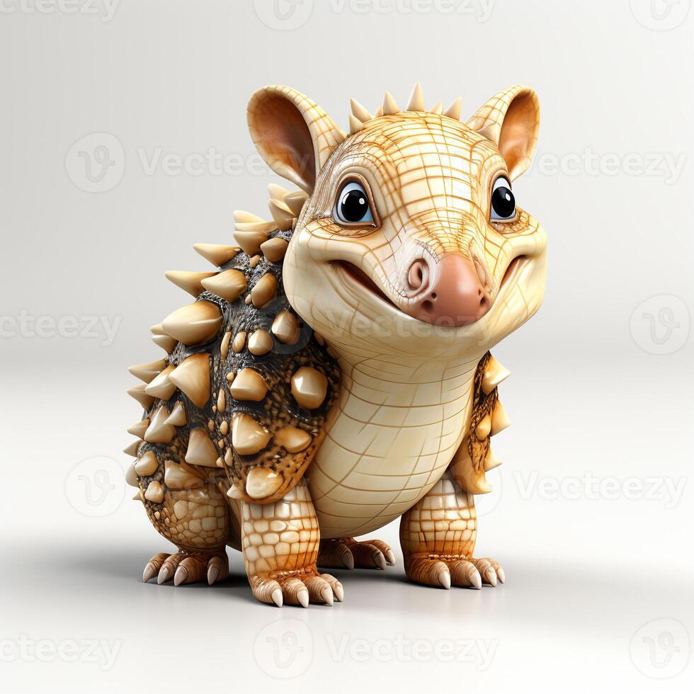 Cartoon Armadillo Stock Photos, Images and Backgrounds for Free Download