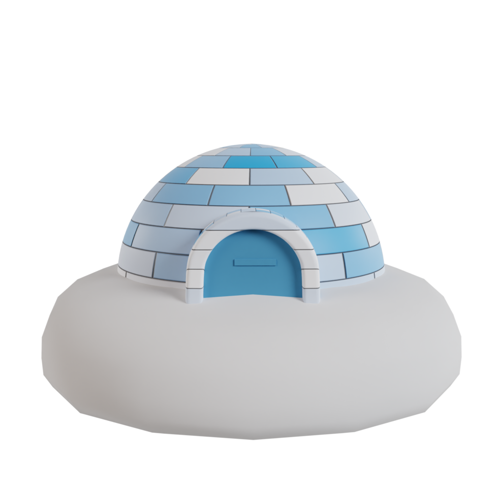 Winter Season 3d Render Clipart 29288375 PNG winter-season-3d-render-clipart-29288375-png
