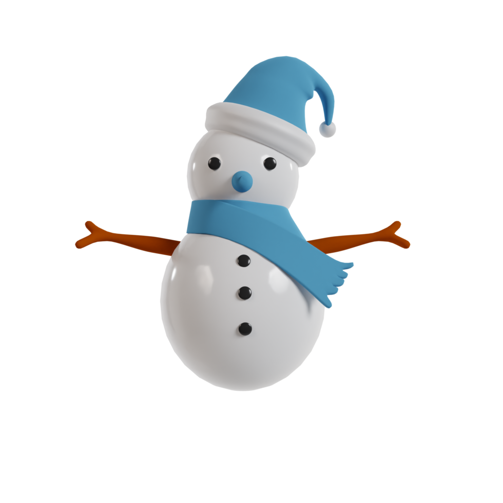 Winter Season 3d Render Clipart 29288401 PNG winter-season-3d-render-clipart-29288401-png