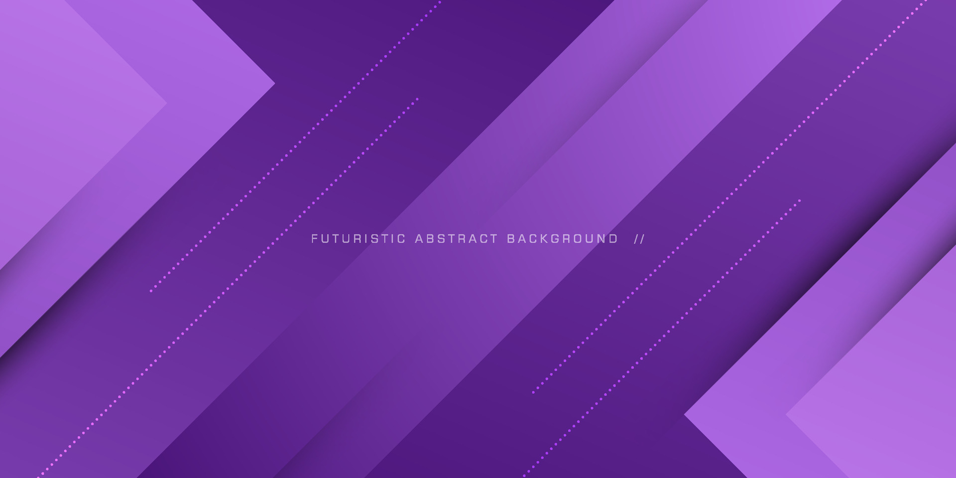 Abstract Colorful Purple Gradient Square Overlap Background 3d Look With Shadow Stripe Line