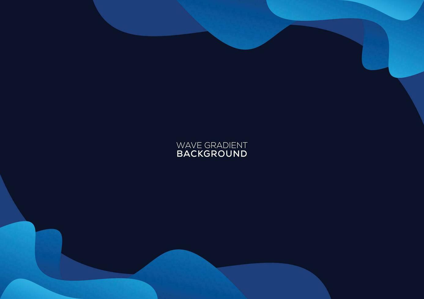 modern wave gradient background design 29292719 Vector Art at Vecteezy