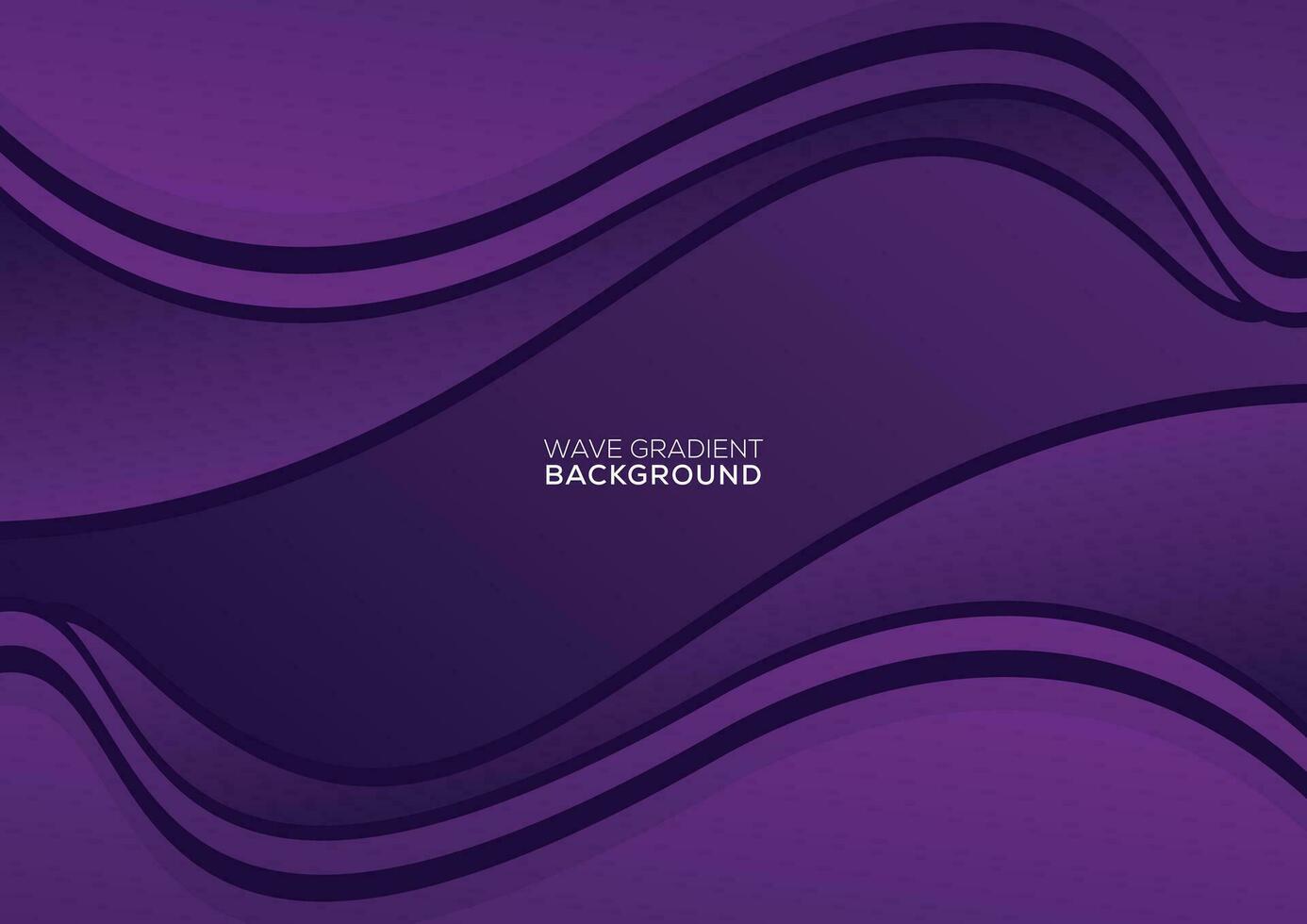 modern wave gradient background design 29292732 Vector Art at Vecteezy