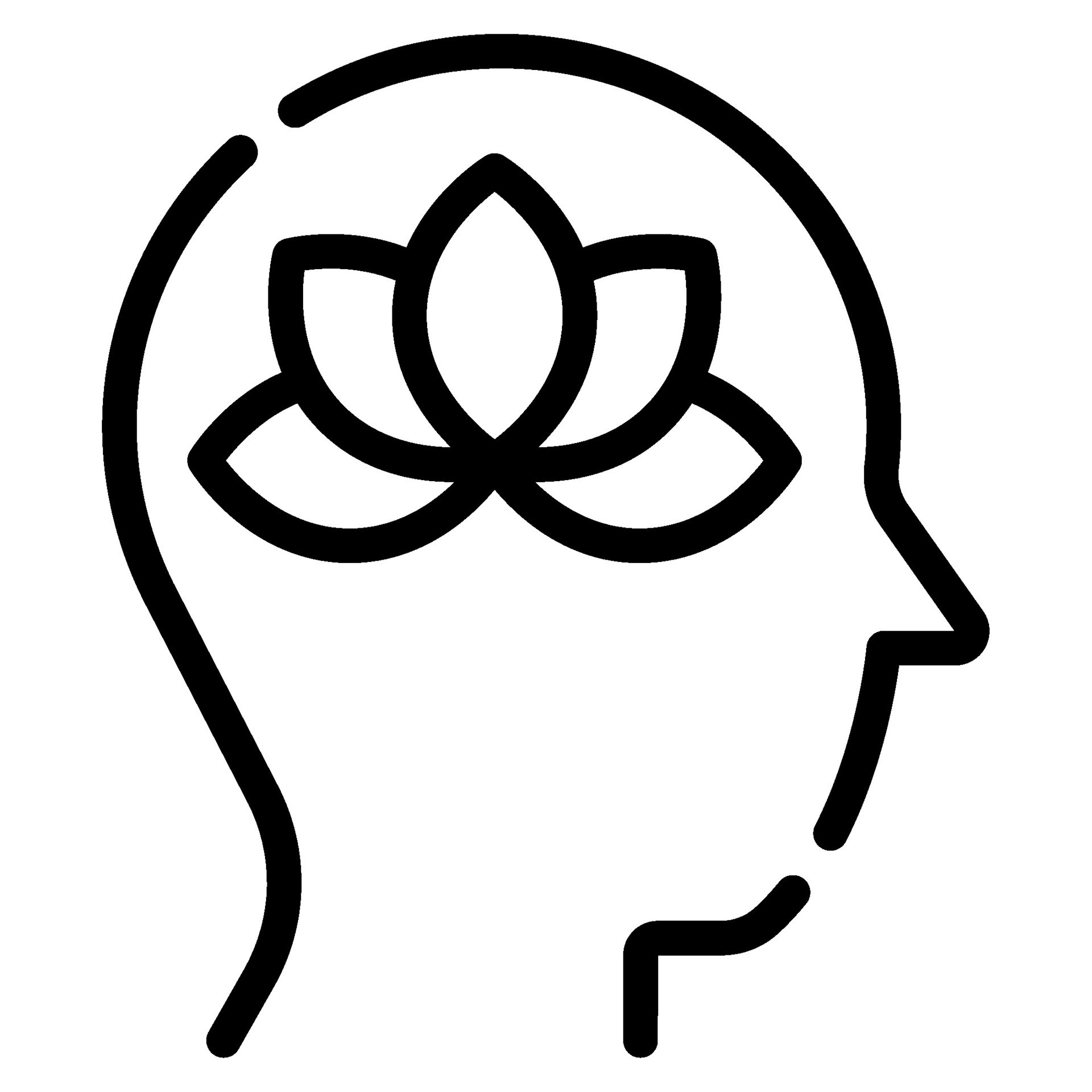 Stress Relief Icon Illustration, for uiux, infographic, etc 29309542 ...