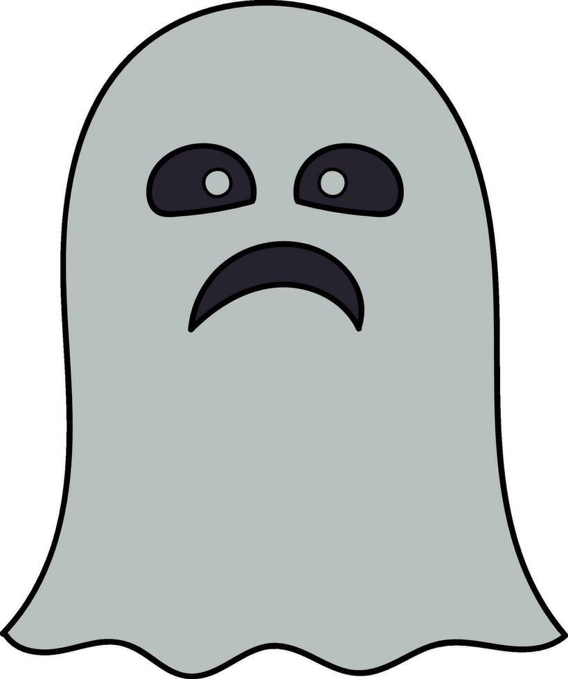 Halloween Clipart for the Halloween night 29310248 Vector Art at Vecteezy