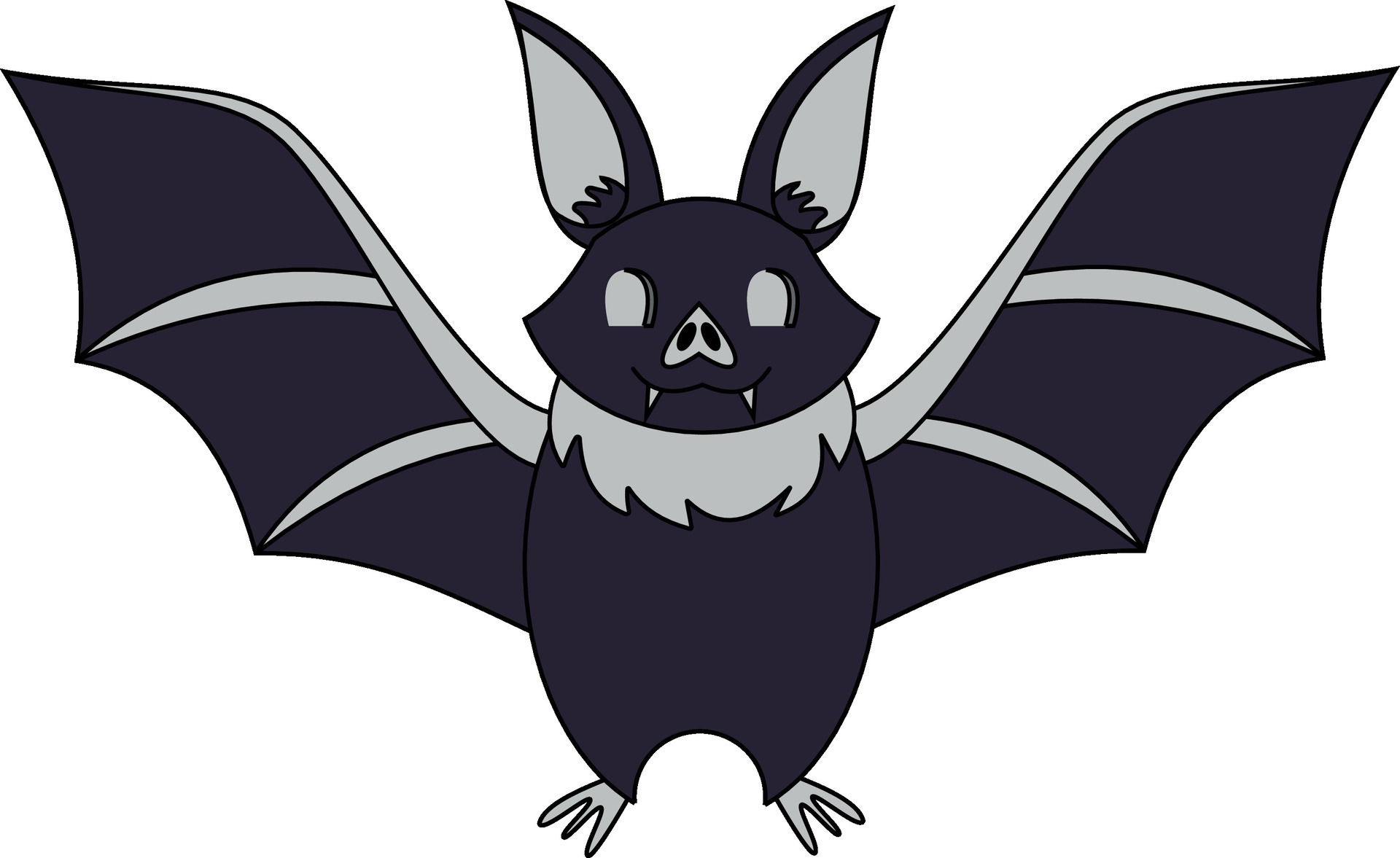 Halloween Clipart for the Halloween night 29310295 Vector Art at Vecteezy