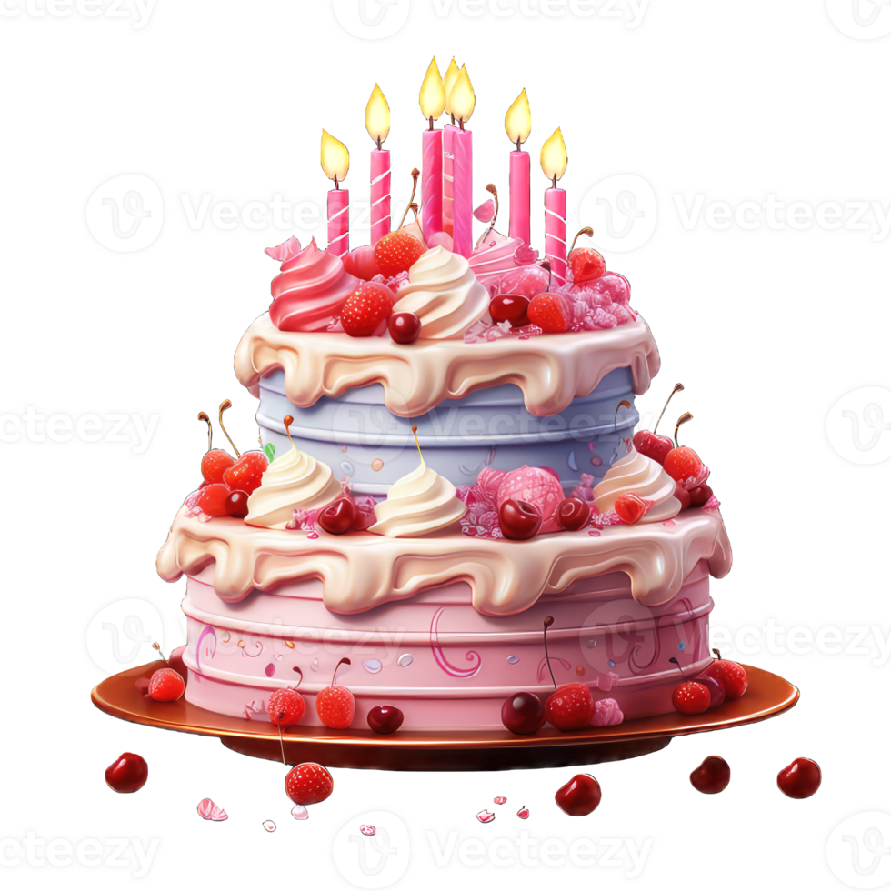birthday cake with candles transparent background 29311725 PNG birthday cake with candles transparent background 29311725 PNG