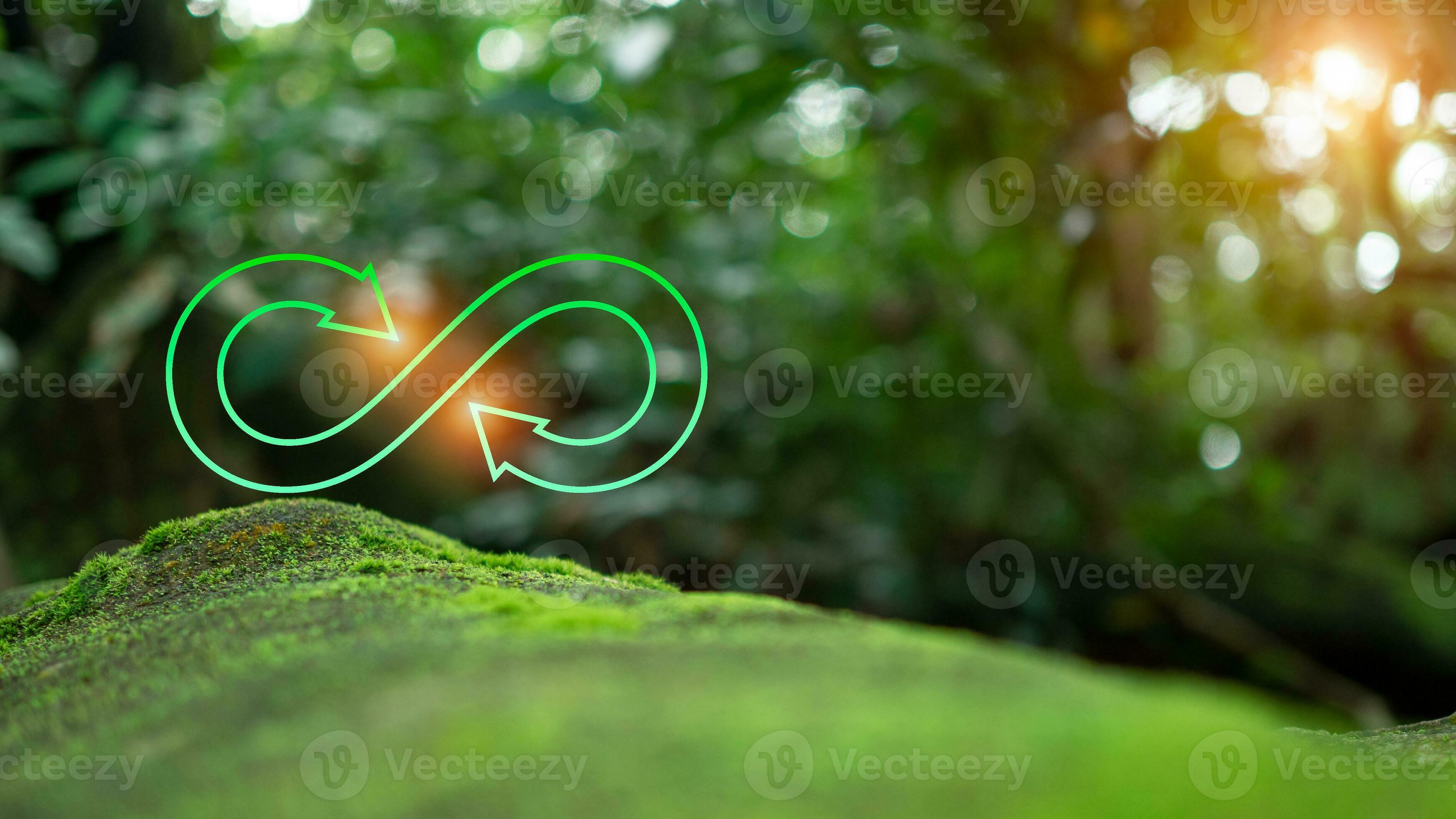 Concepts of waste reduction, pollution, reuse, efficient use of resources. Environmental ...