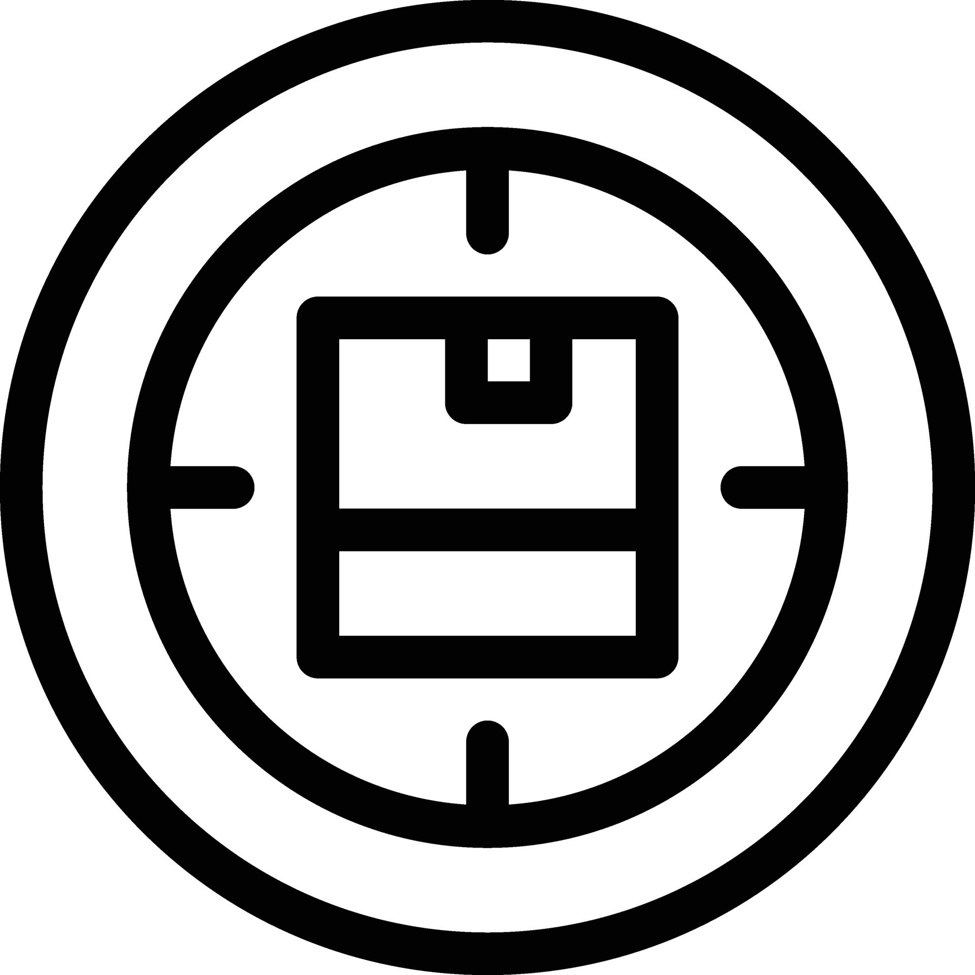 003-target free .eps 29317138 Vector Art at Vecteezy