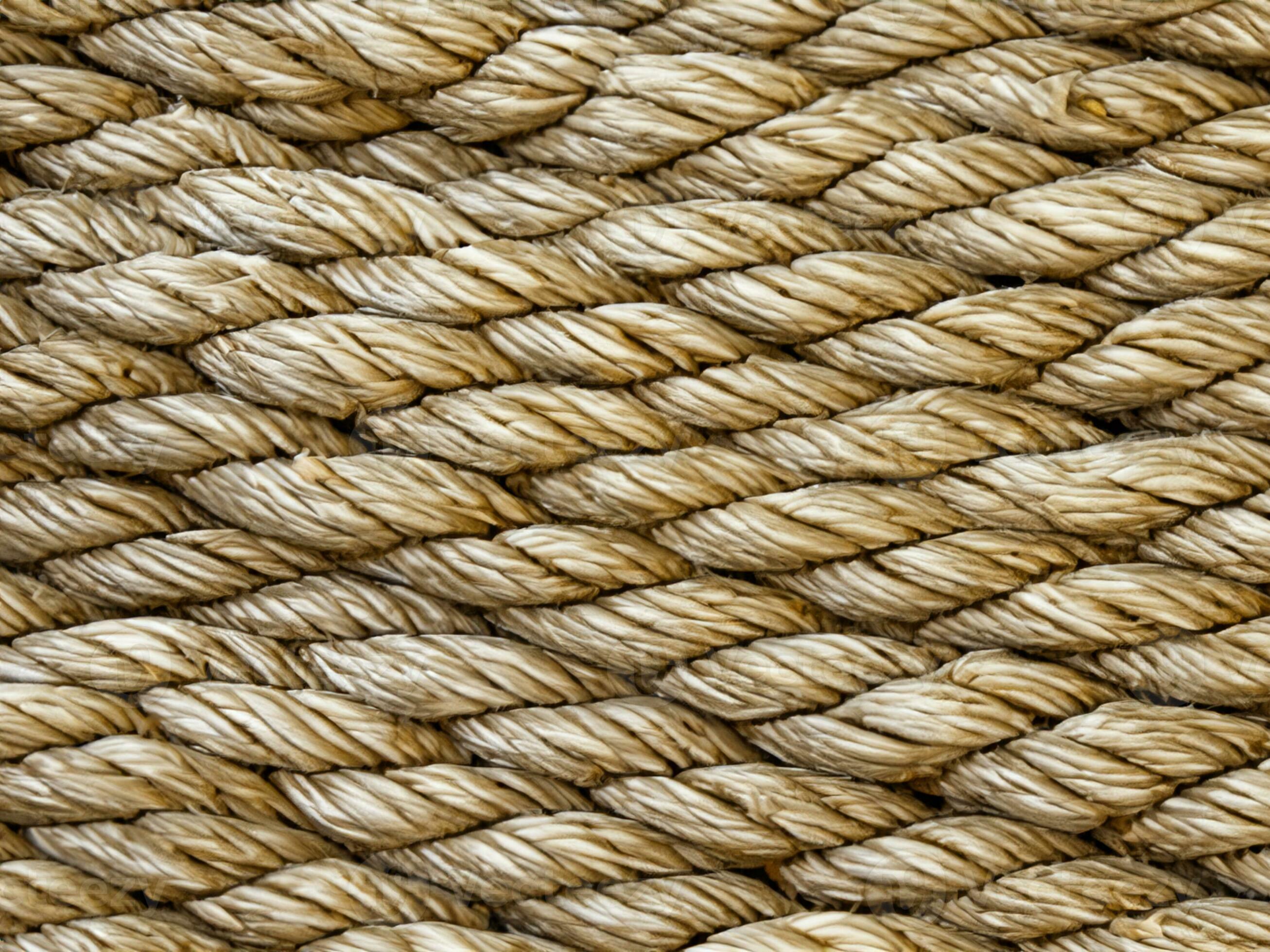 background of rope texture , closeup 29327553 Stock Photo at Vecteezy