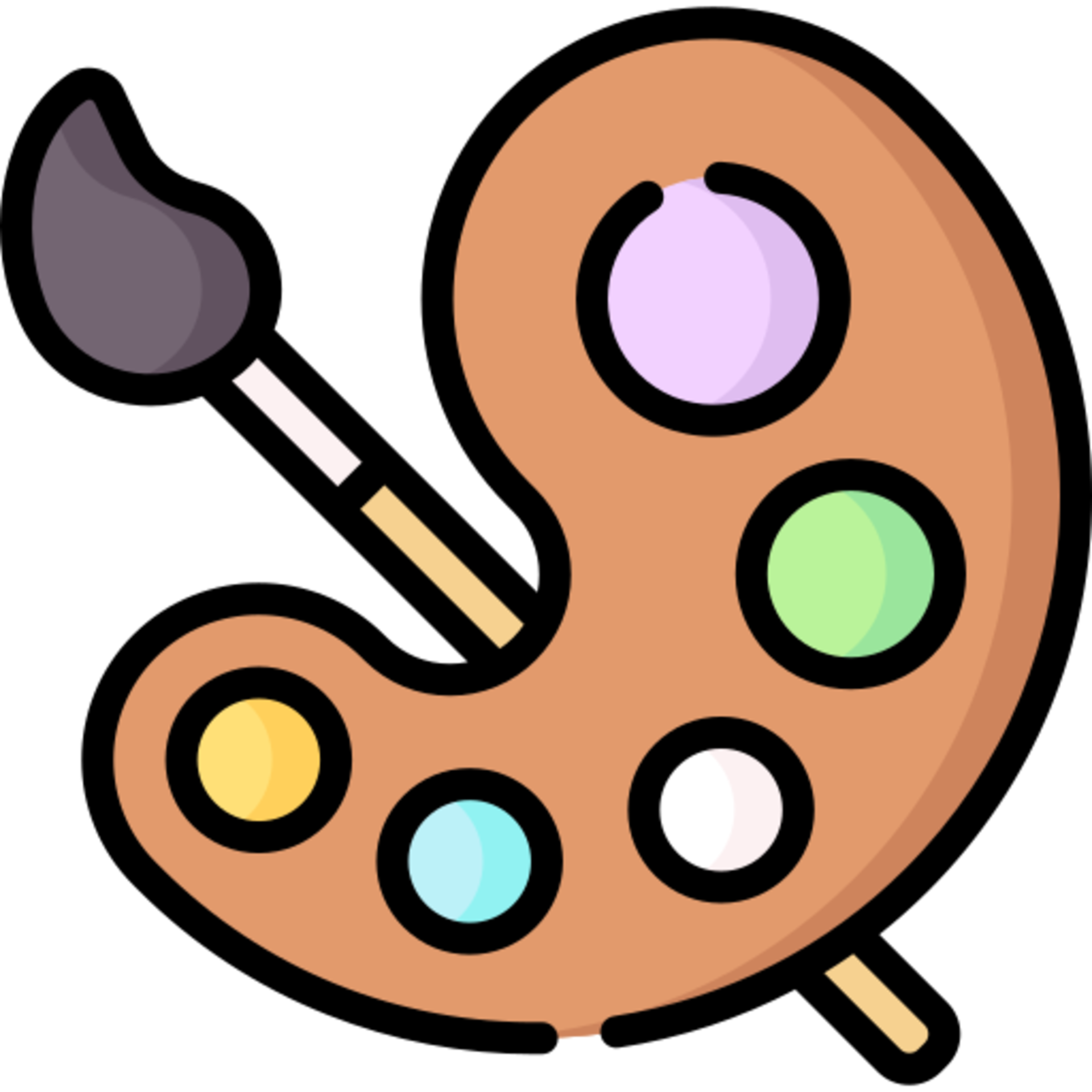 painting icon design 29327946 PNG painting icon design 29327946 PNG