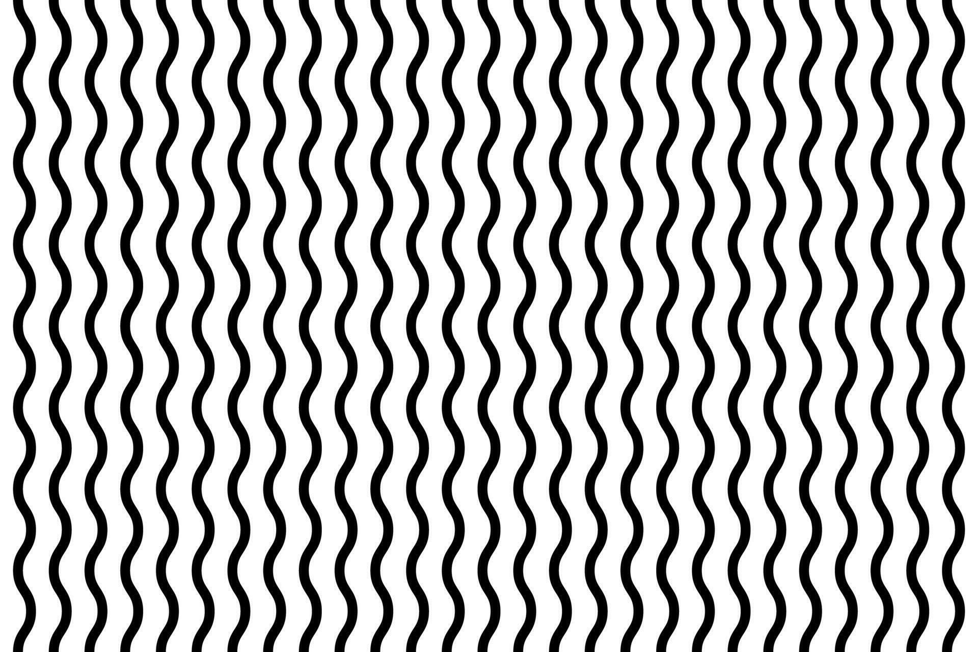 Vertical Thin Wavy Lines Seamless Pattern Repeatable Wavy Zigzag Lines Vector Pattern 29328538