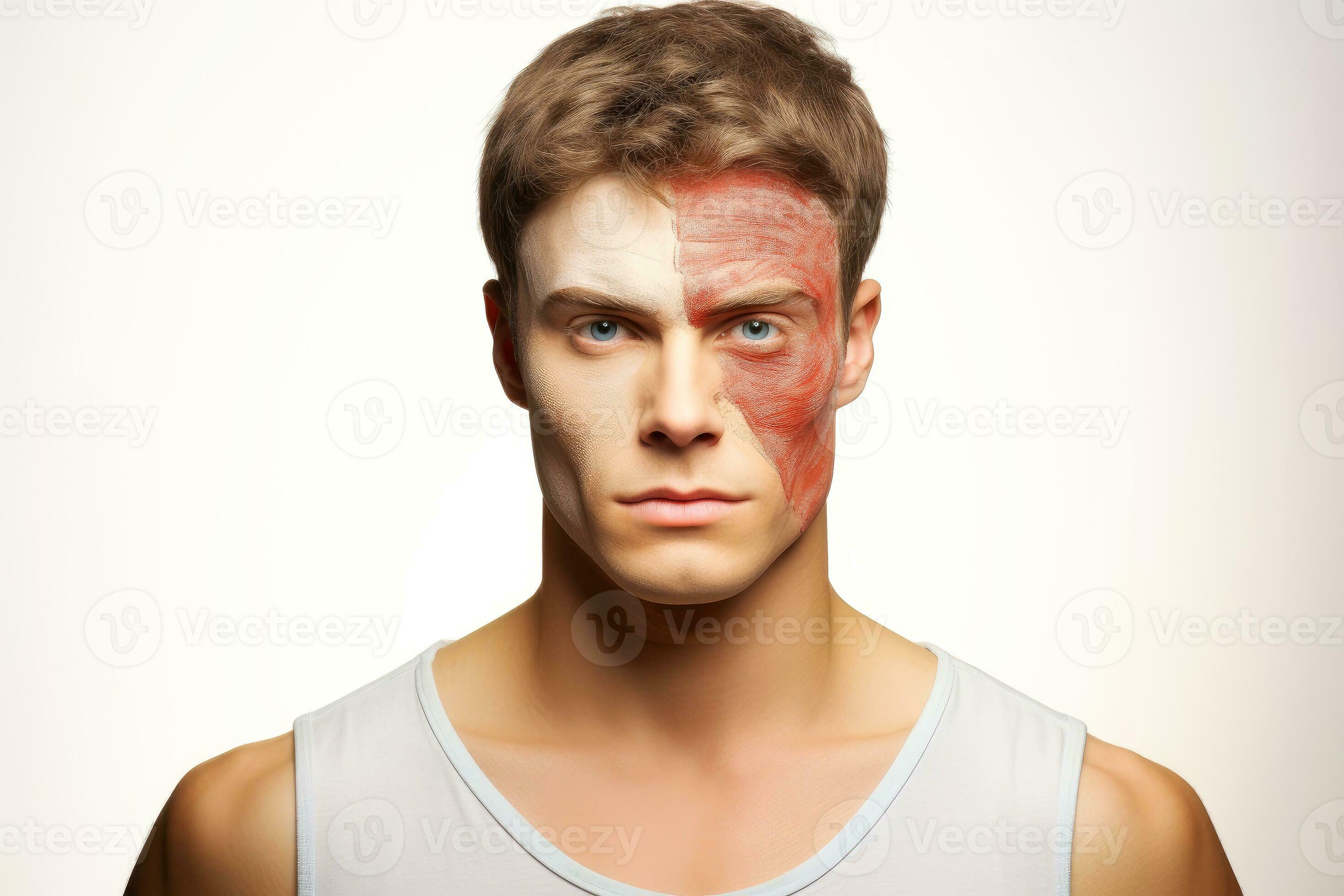 Skin Diseases Allergies Psoriasis Eczema Dermatitis Symptoms Of Health Issues And Disease