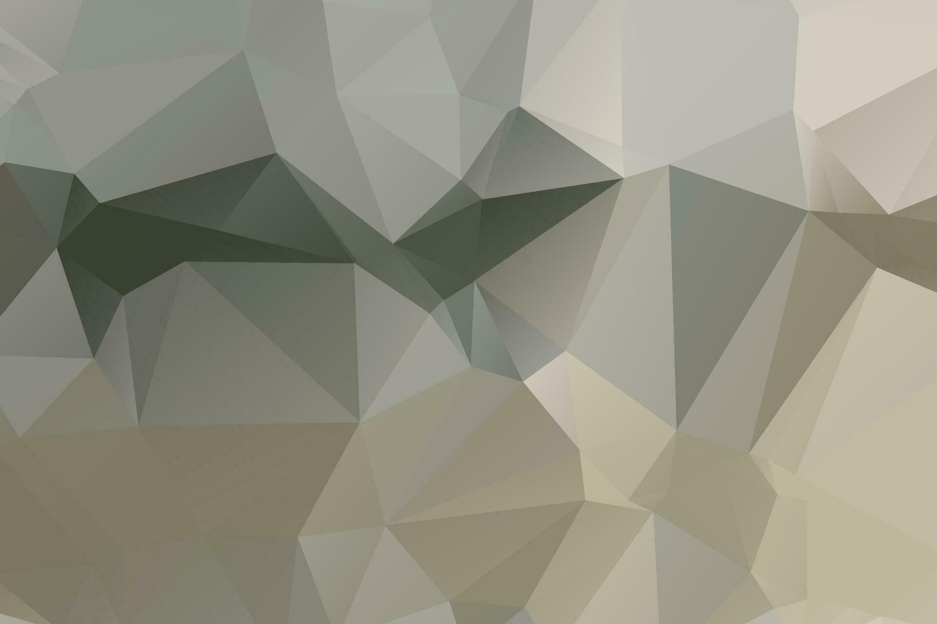 abstract background, low poly textured triangle shapes in random ...