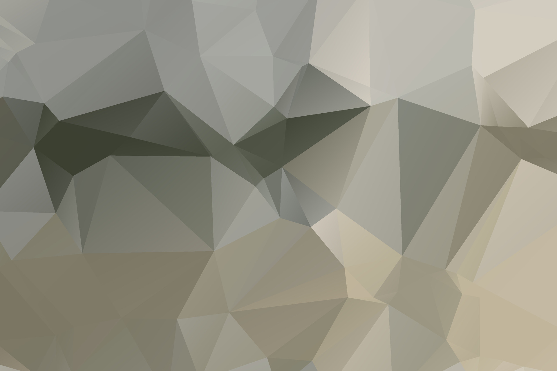 abstract background, low poly textured triangle shapes in random pattern, trendy lowpoly ...
